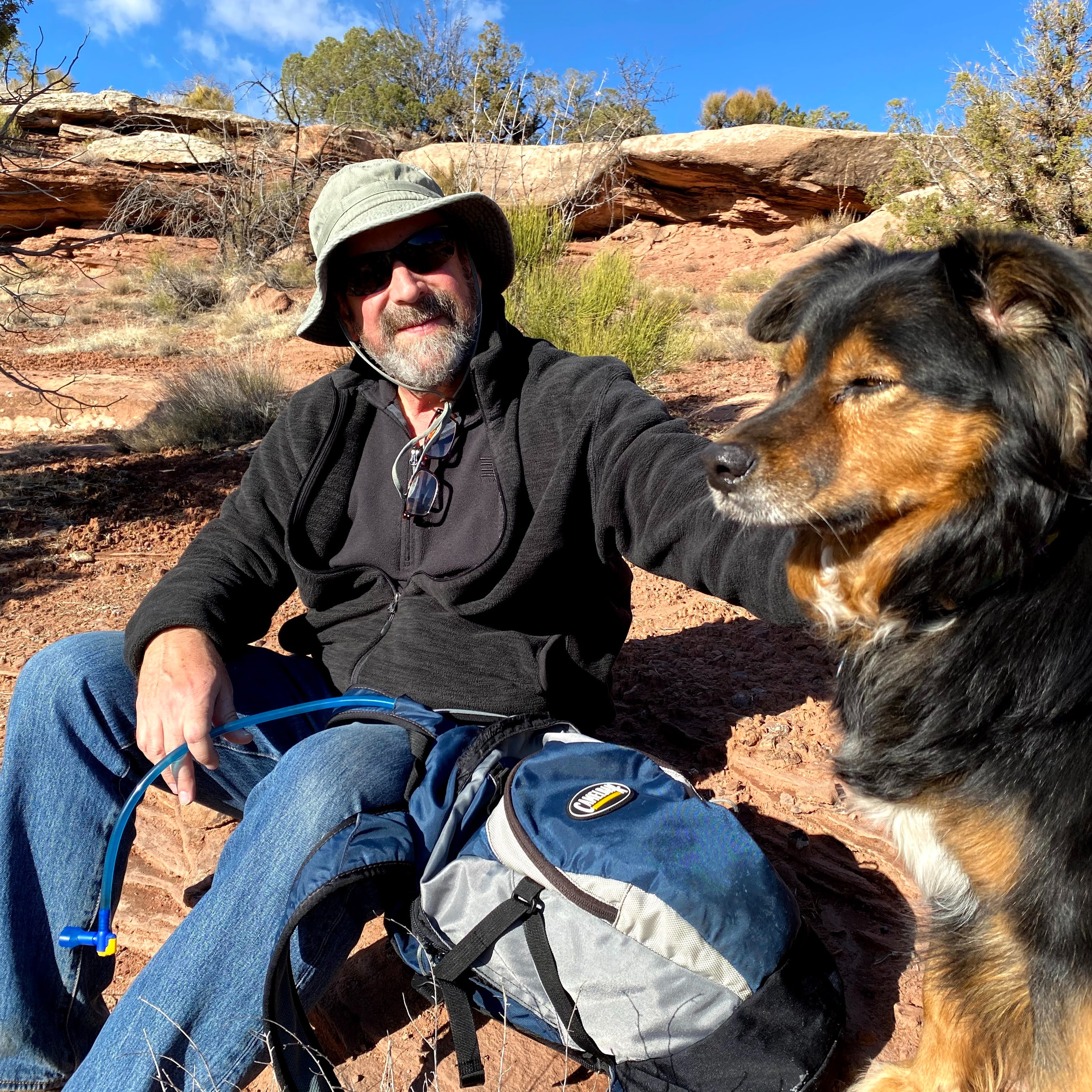 Stephen Field | Fora Travel