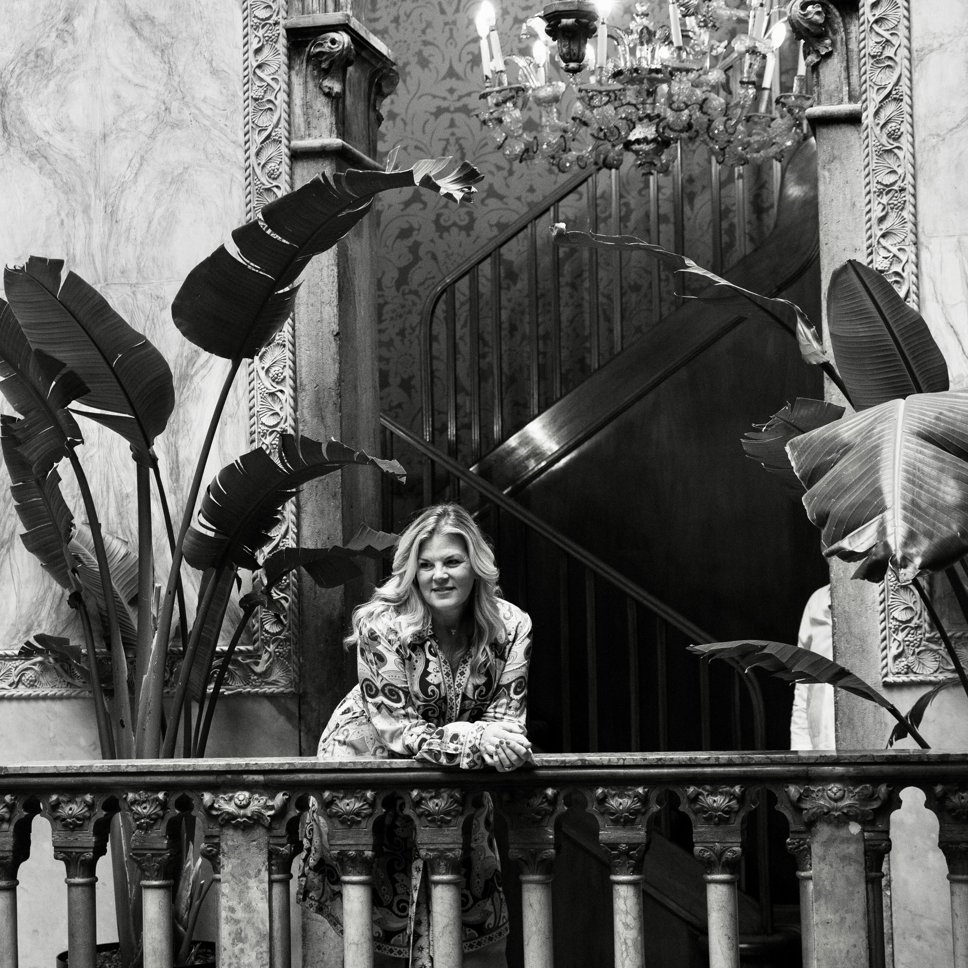 Teresa Fox | Fora Travel