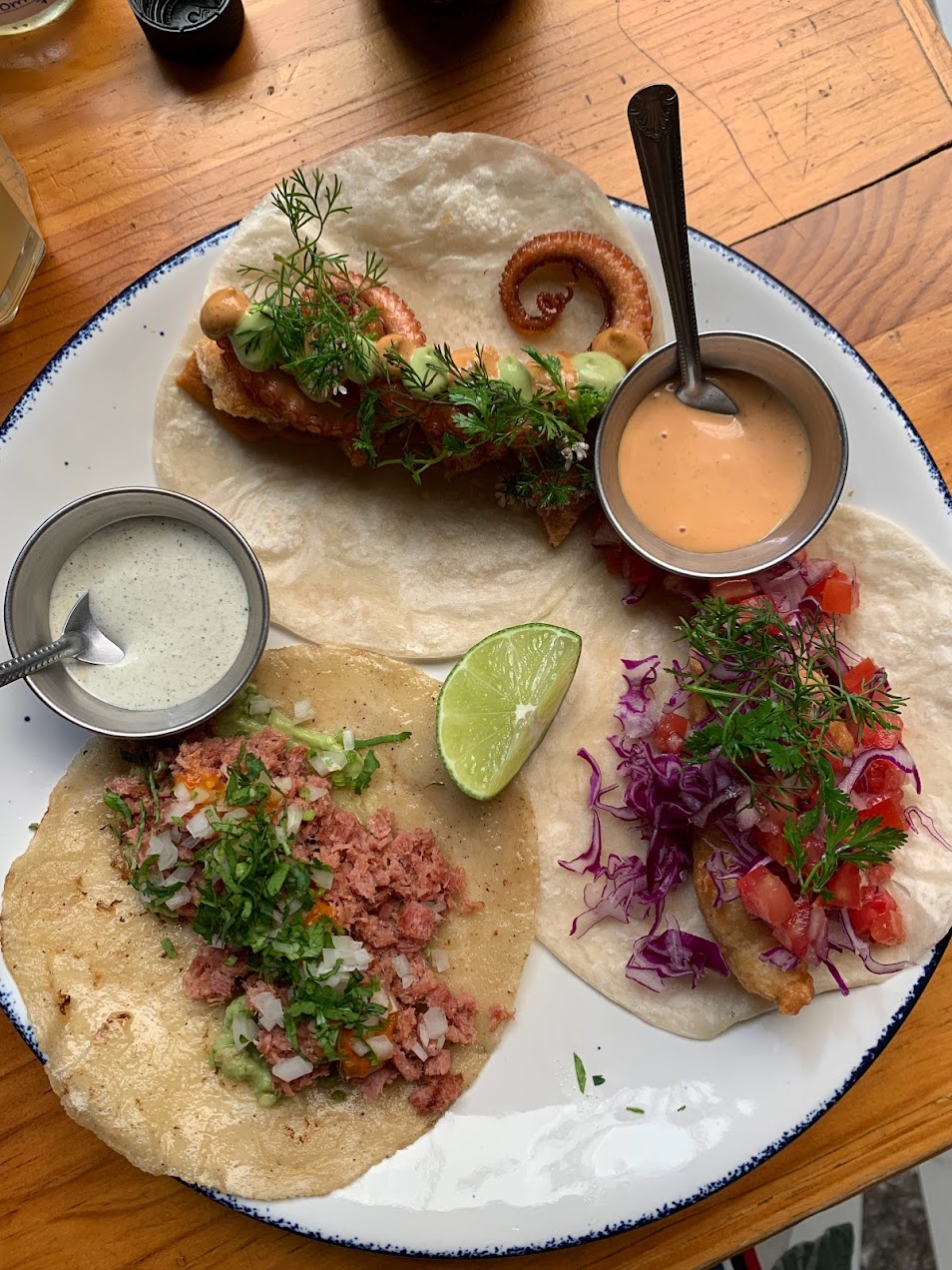 Top 5 Restaurants to Visit in Oaxaca, MX