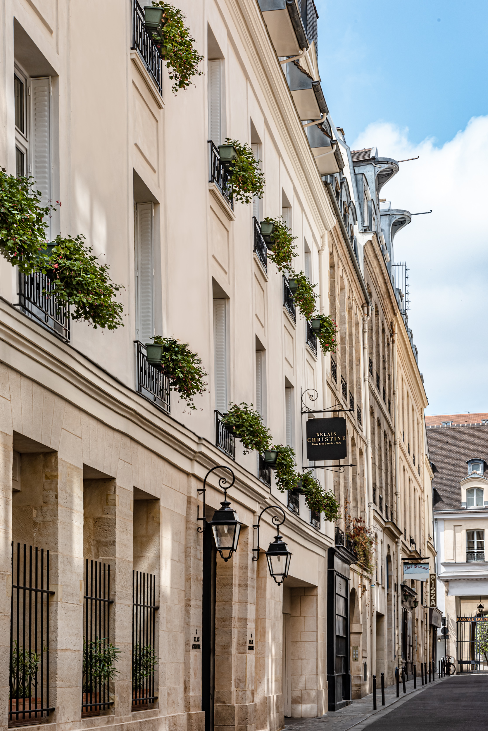 6th Arrondissement of Paris: The Cultural Heart of The City of Light