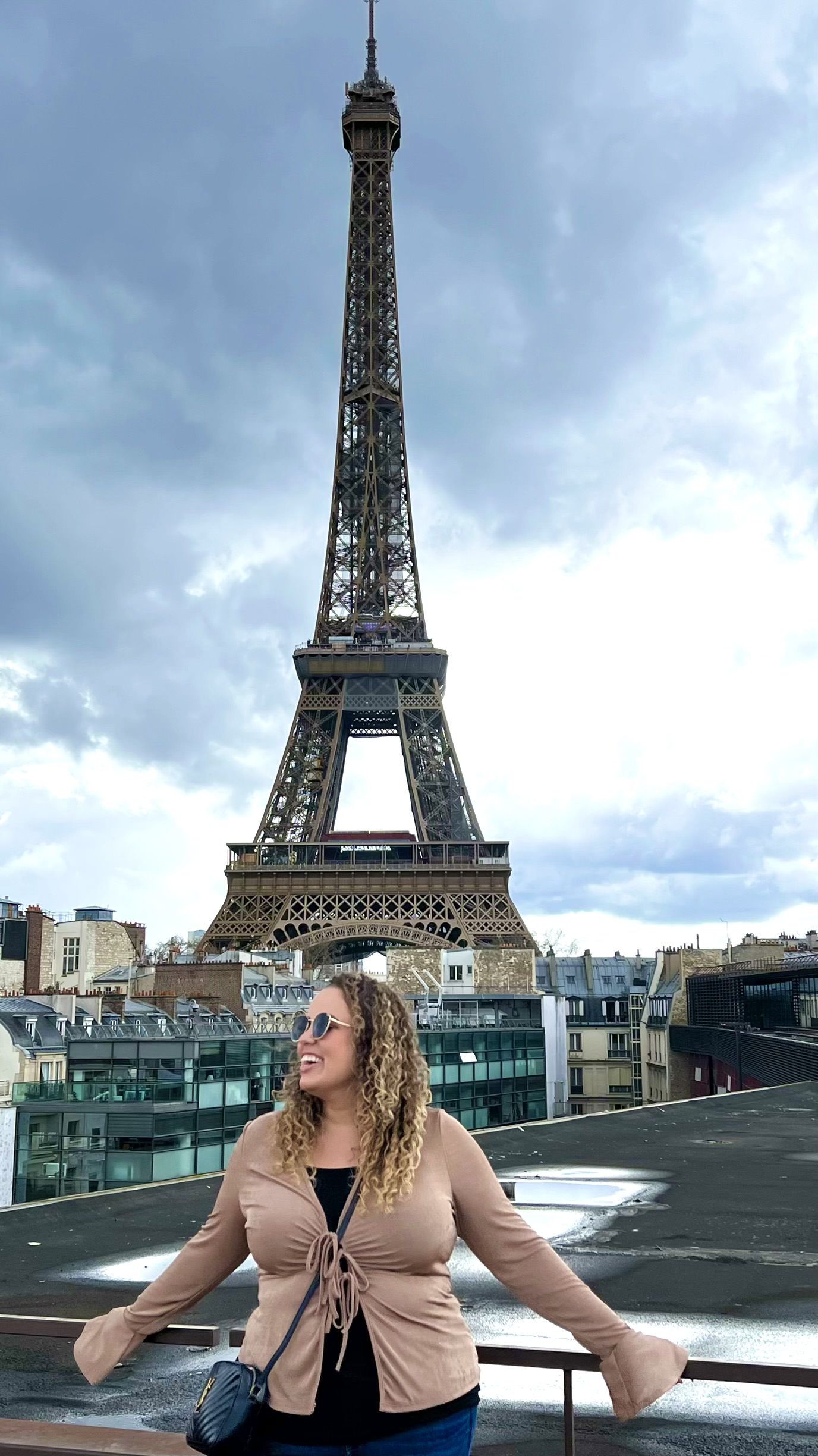 Jordan Hopkins | Fora Travel