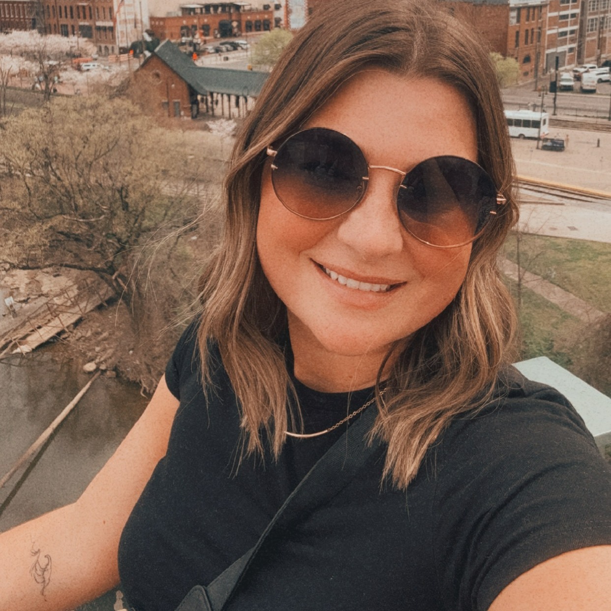 Kayla Undem | Fora Travel