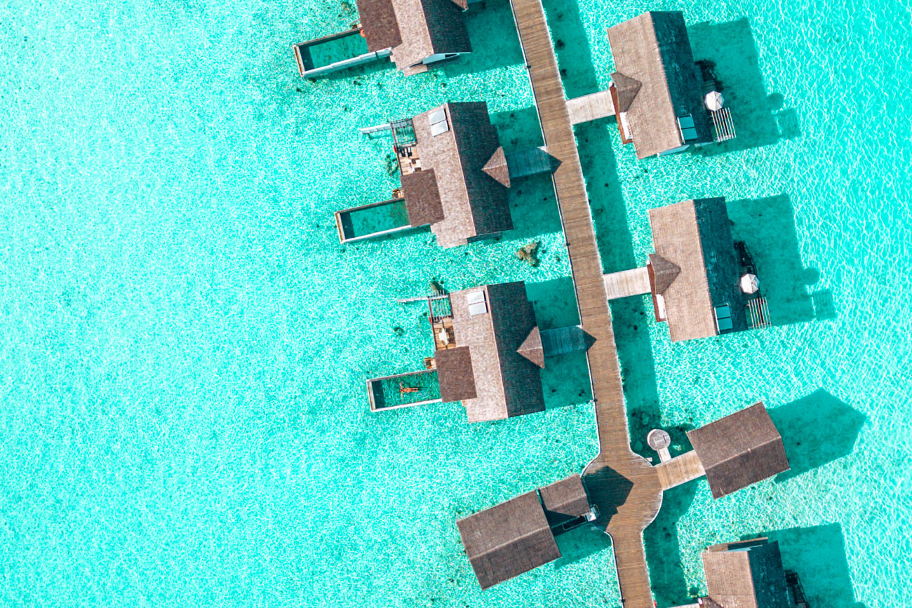 Guide to A 5-Star Maldives Vacation