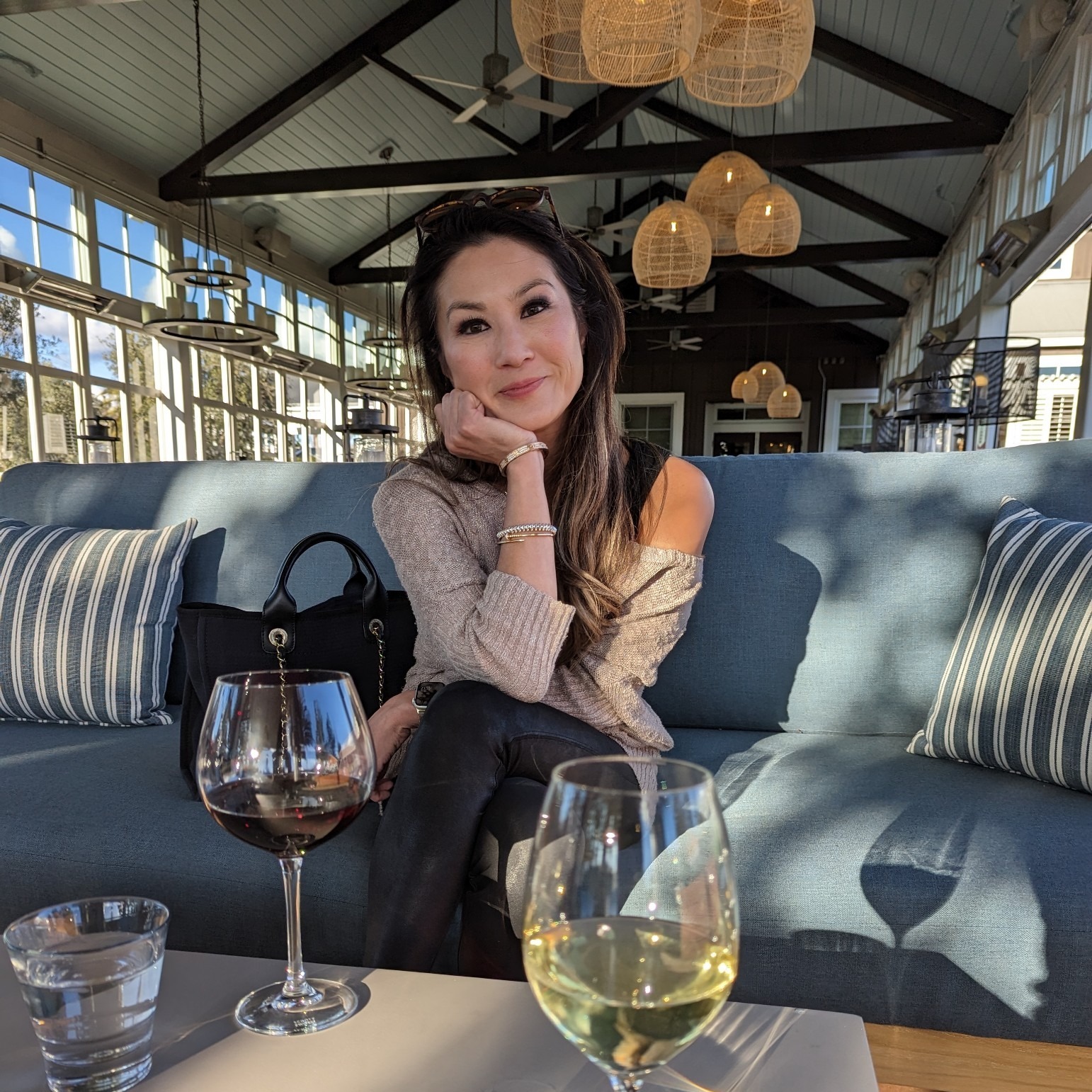 Stephanie Lam | Fora Travel