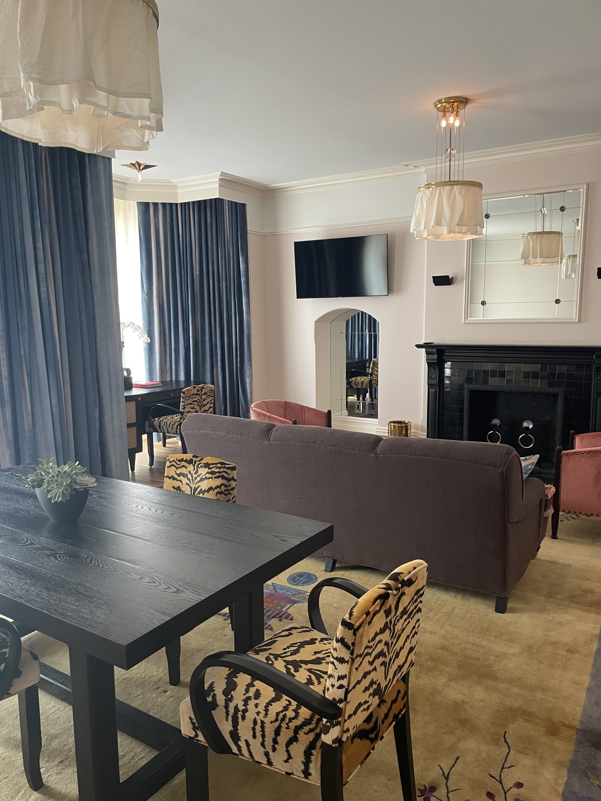 The Iconic Chelsea Hotel