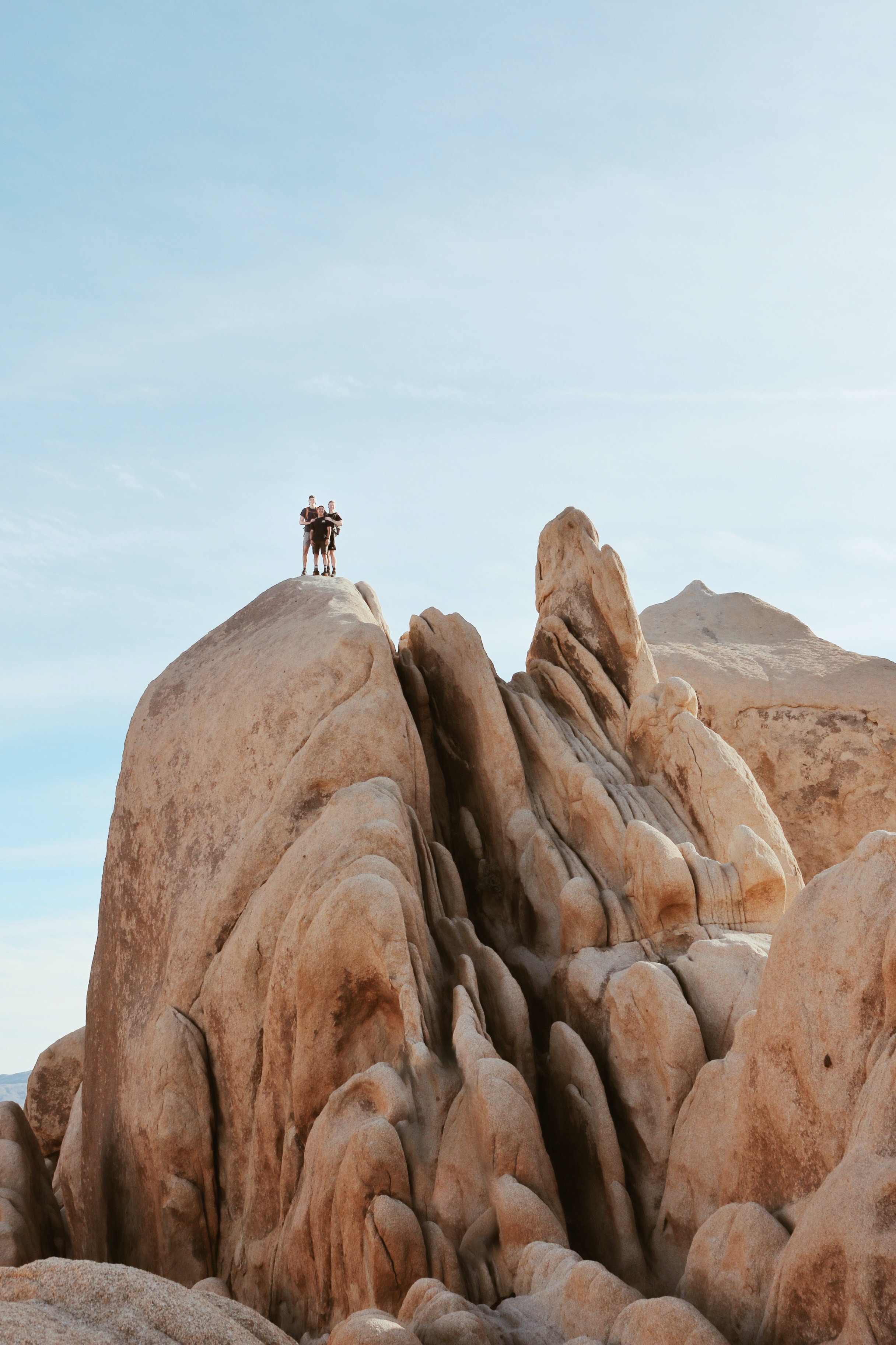 Family Adventures in Joshua Tree: A Kid-Friendly Weekend Exploration Guide