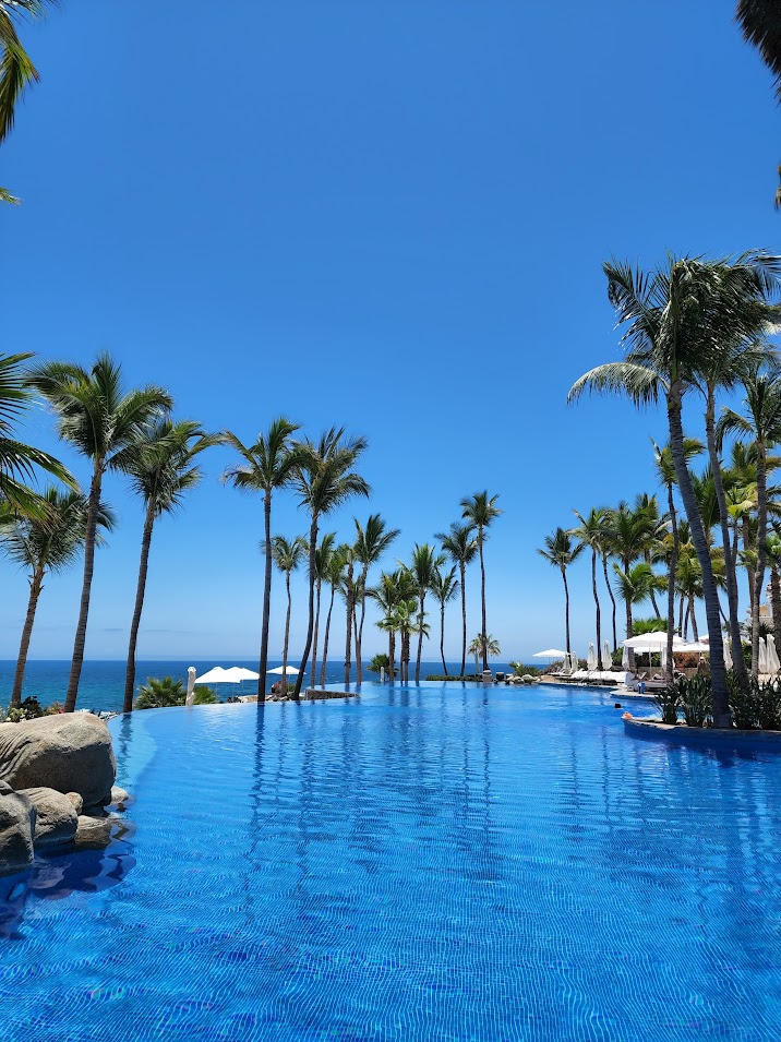 For the Epitome of Pampering, Head to the One & Only in CaboFor the ...
