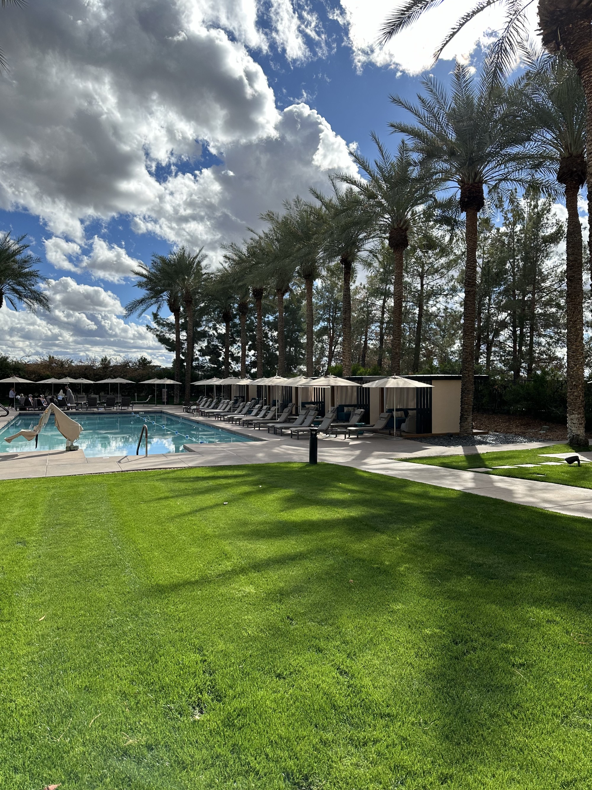 Arizona Resort Spa Guide: Part One