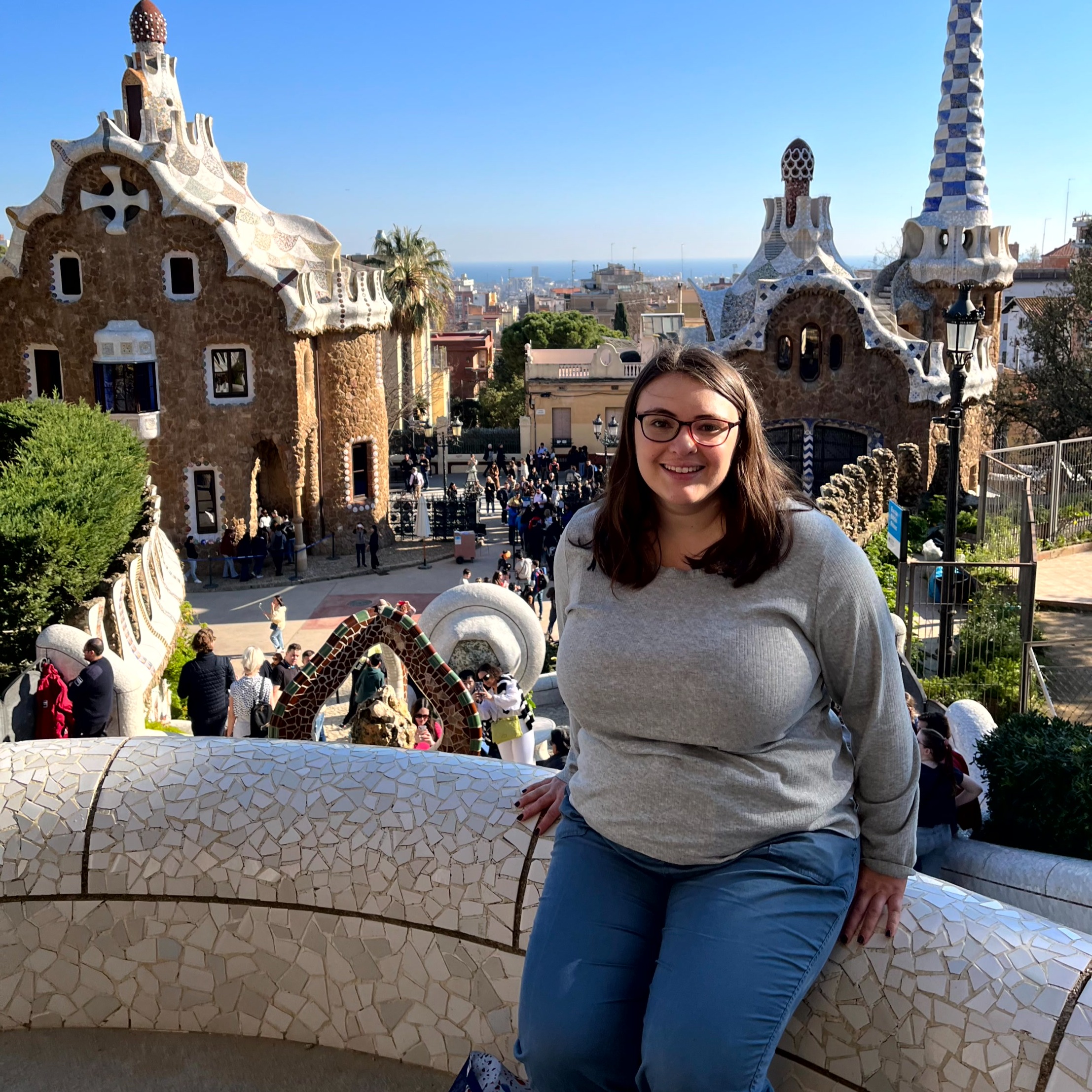 Elizabeth Quinn | Fora Travel