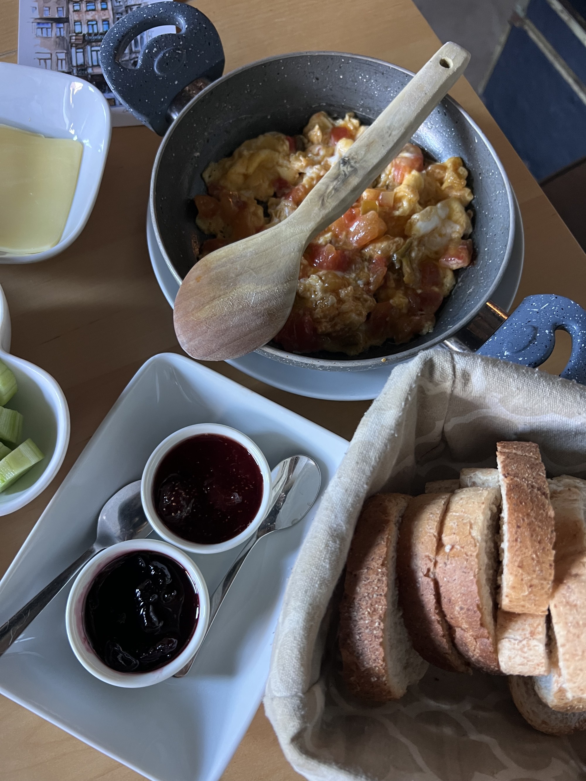 Explore the heart of Istanbul from Peradays boutique hotel