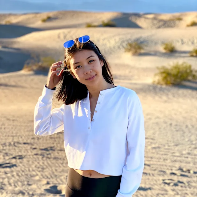 Hope Chen | Fora Travel Hope Chen | Fora Travel