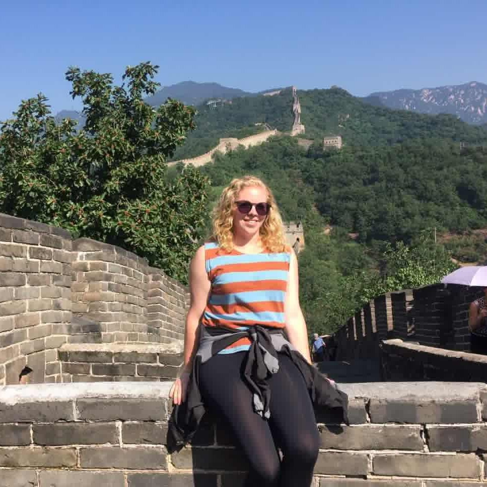 Kaitlyn Carroll | Fora Travel