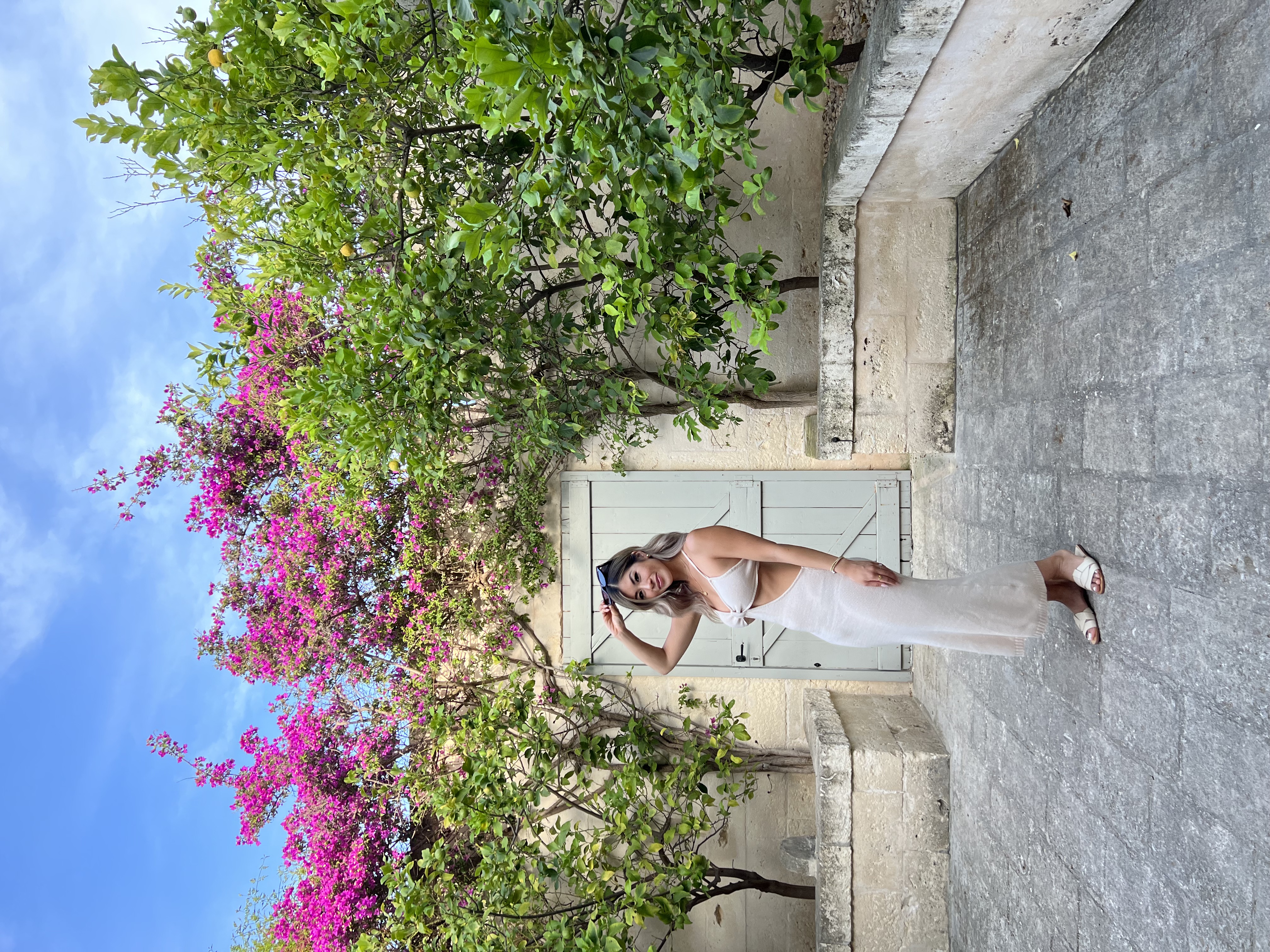Isabel Lui | Fora Travel