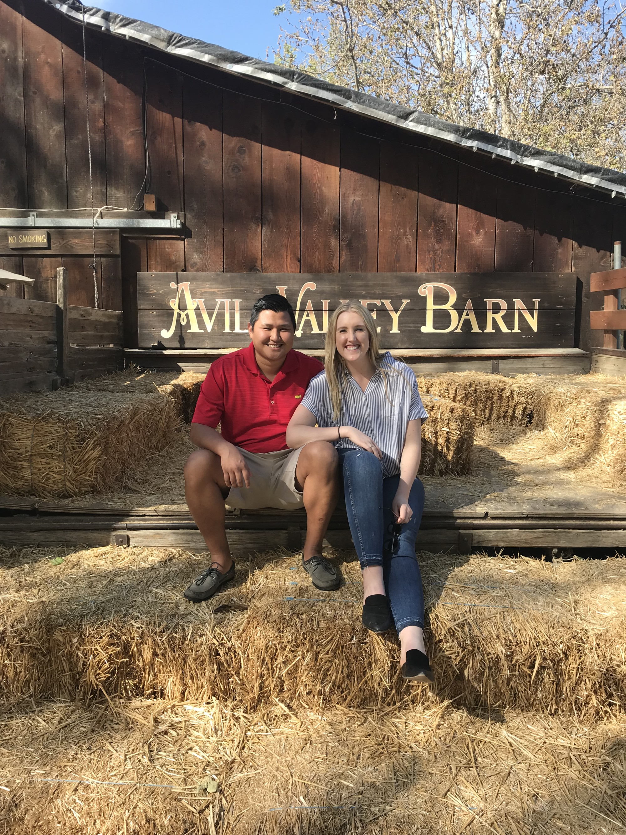 Guide From a Local San Luis Obispo: A Central Coast Gem