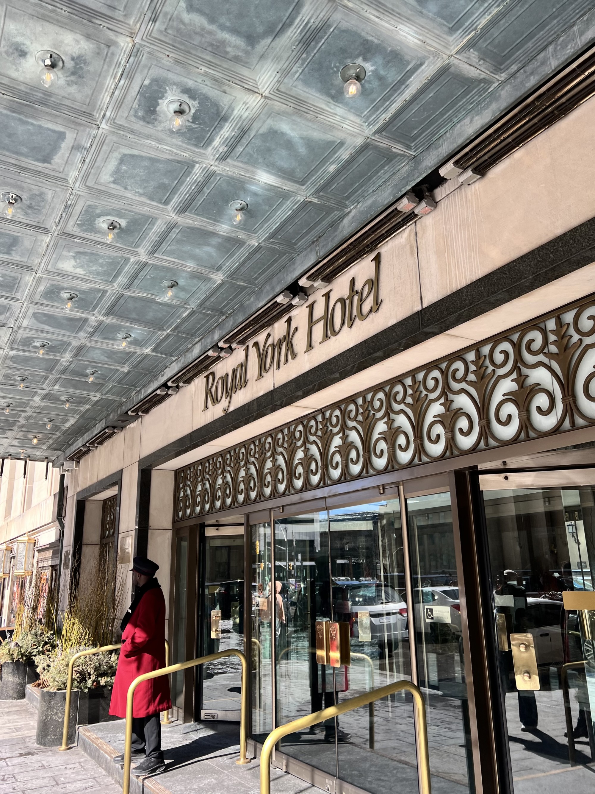 Amanda Hooper | Fora Travel