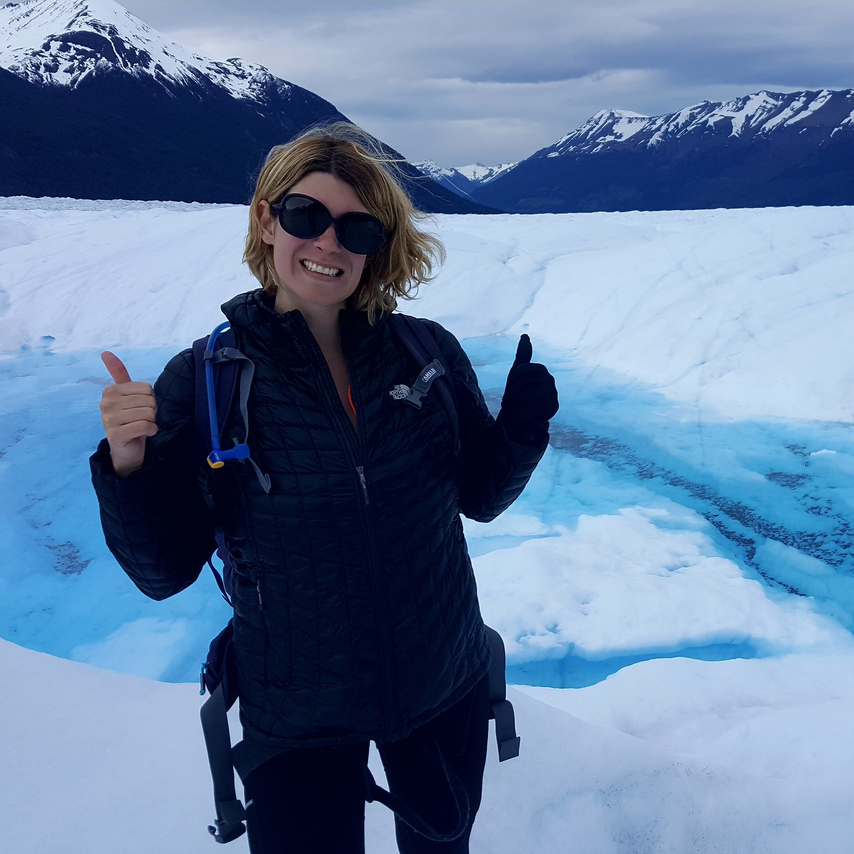 Leslie Renna | Fora Travel