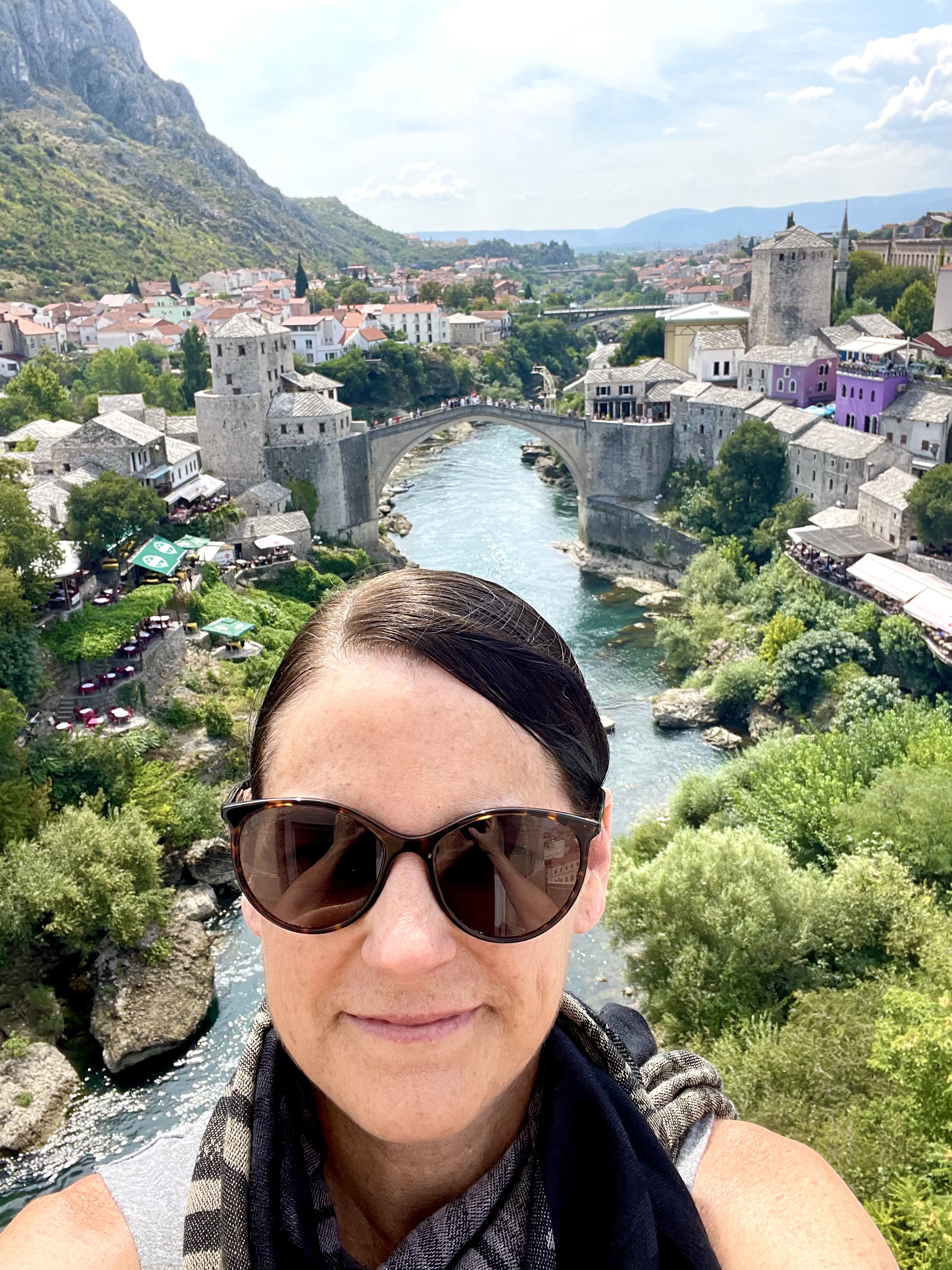 Lisa Van Brunt | Fora Travel