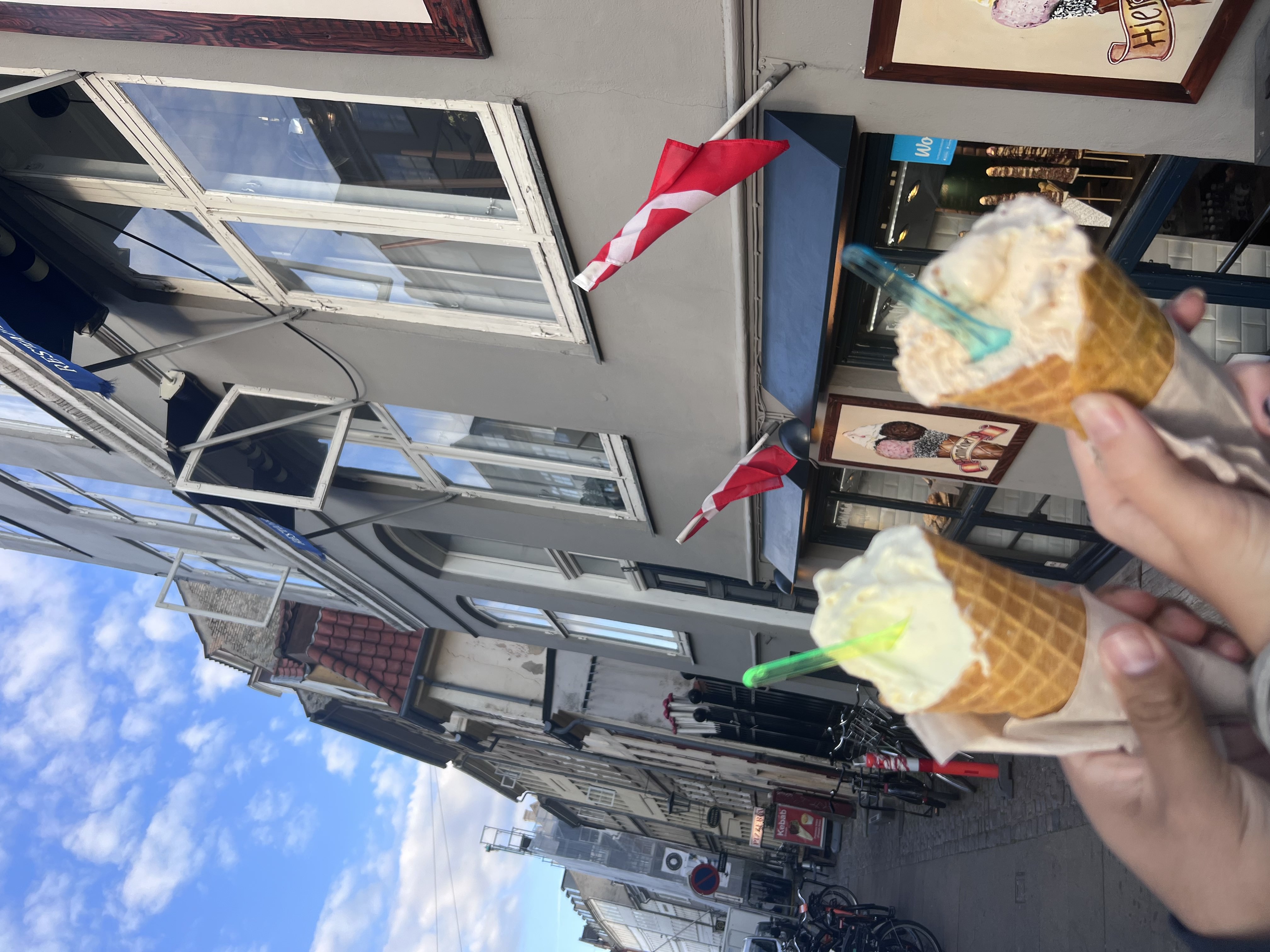 How to Spend 24-Hour Layover in Copenhagen, Denmark