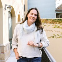 Anna Dobrenski | Fora Travel