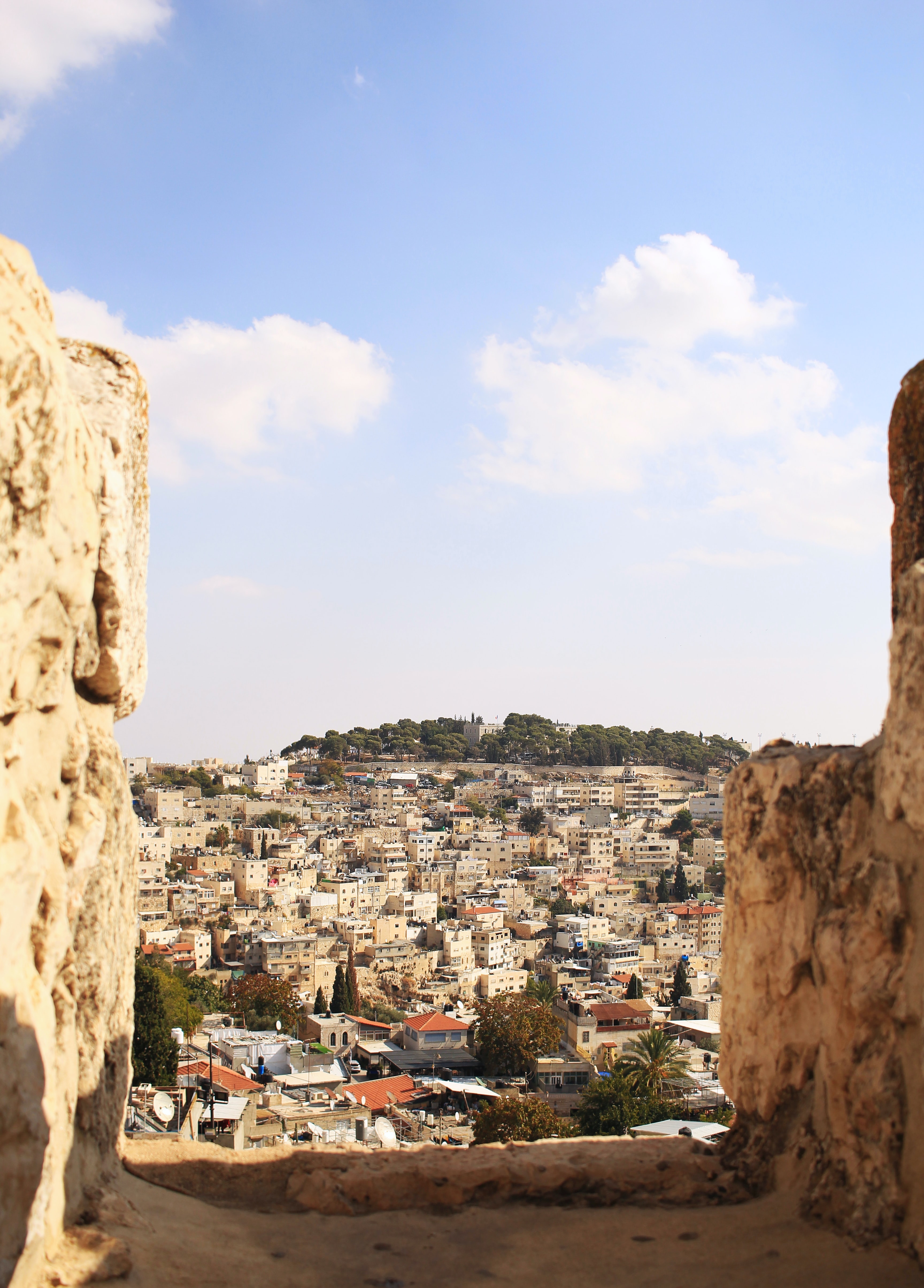 First-Timer's 4-Day Itinerary to the Ancient City of Jerusalem
