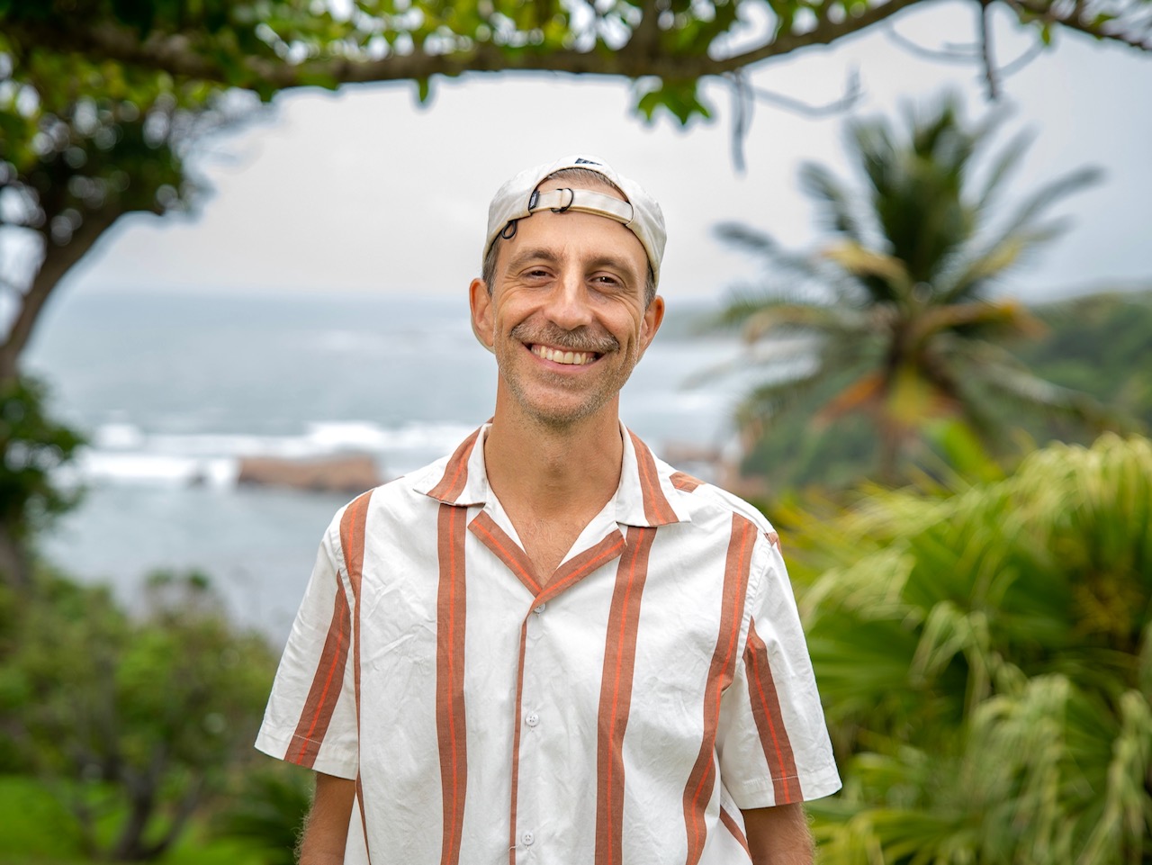 Simon Morris | Fora Travel