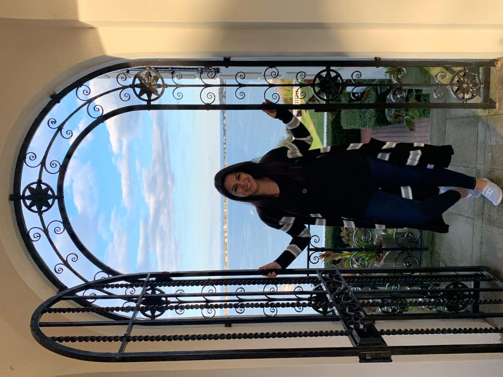 Amanda Elshiekh | Fora Travel