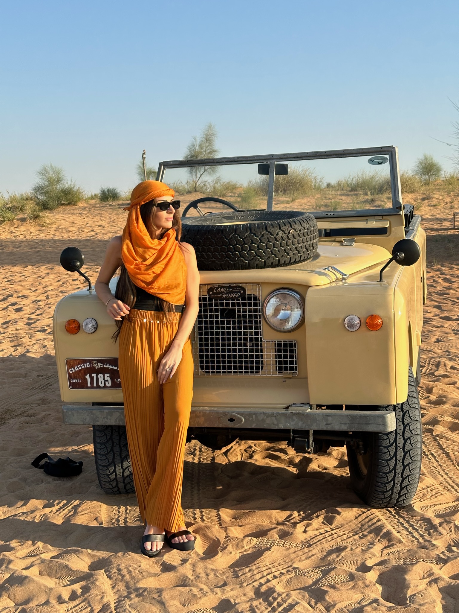 Lauren Ruehl | Fora Travel