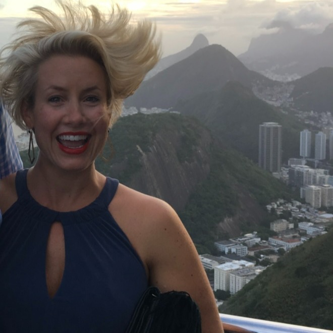 Lauren Hyde | Fora Travel