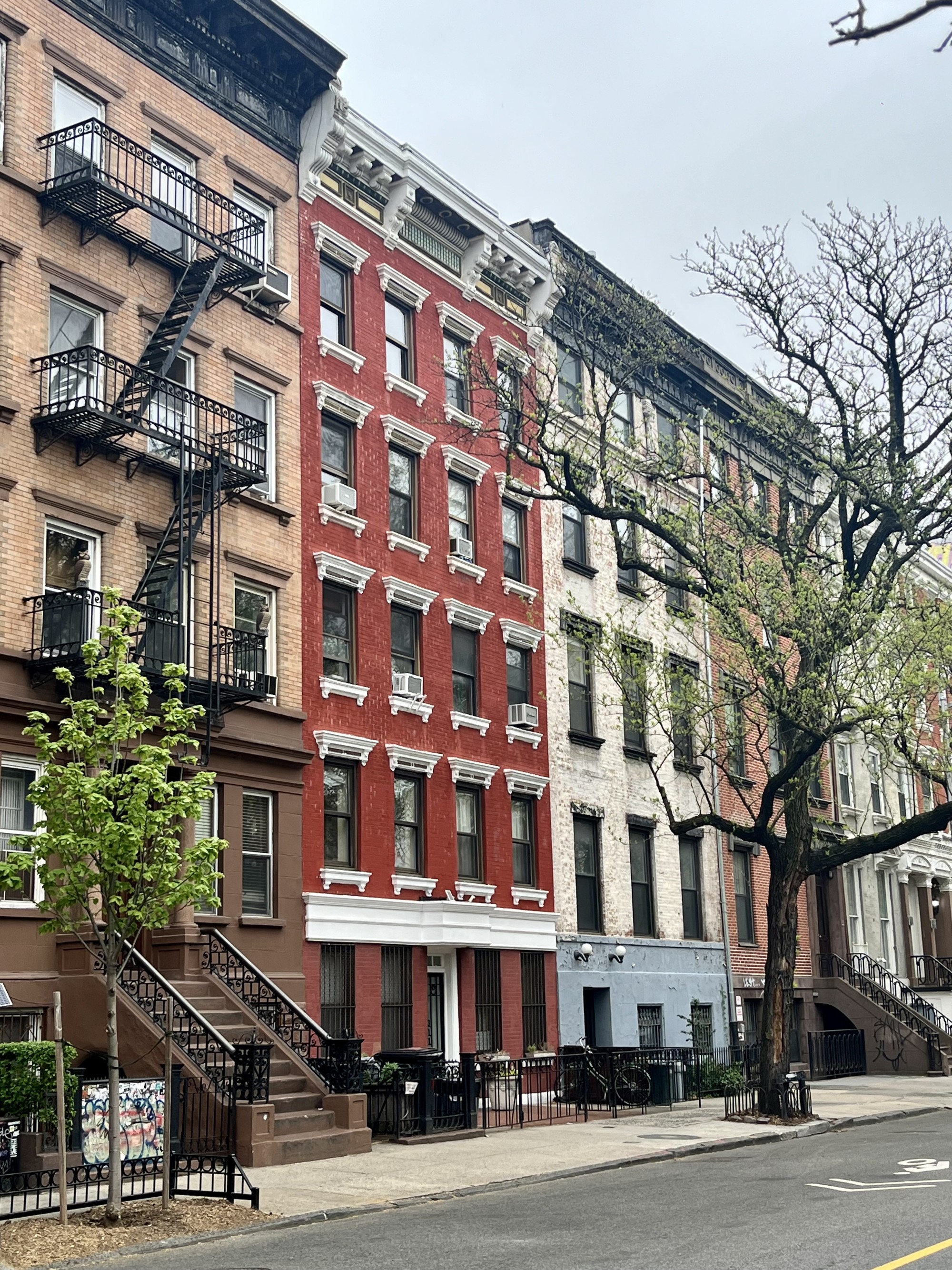 Eating Your Way Through NYC's East Village Neighborhood