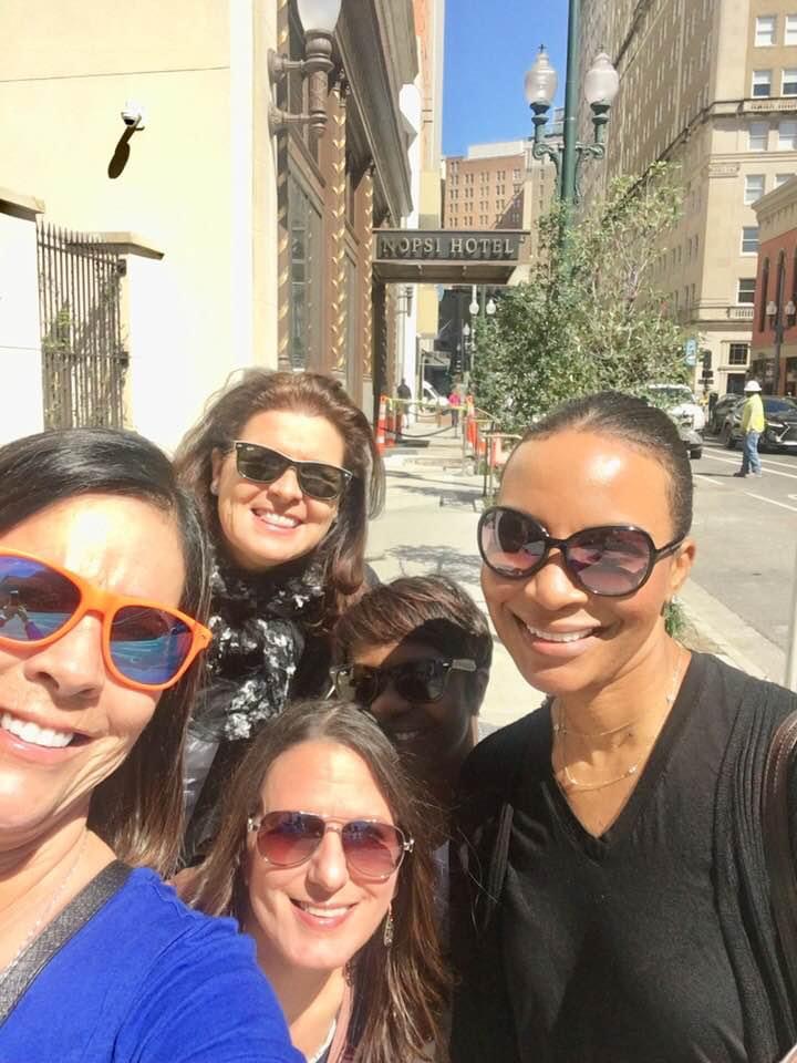 Hotels Near Jackson Square New Orleans