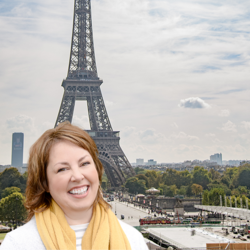 Polly Knelsen | Fora Travel