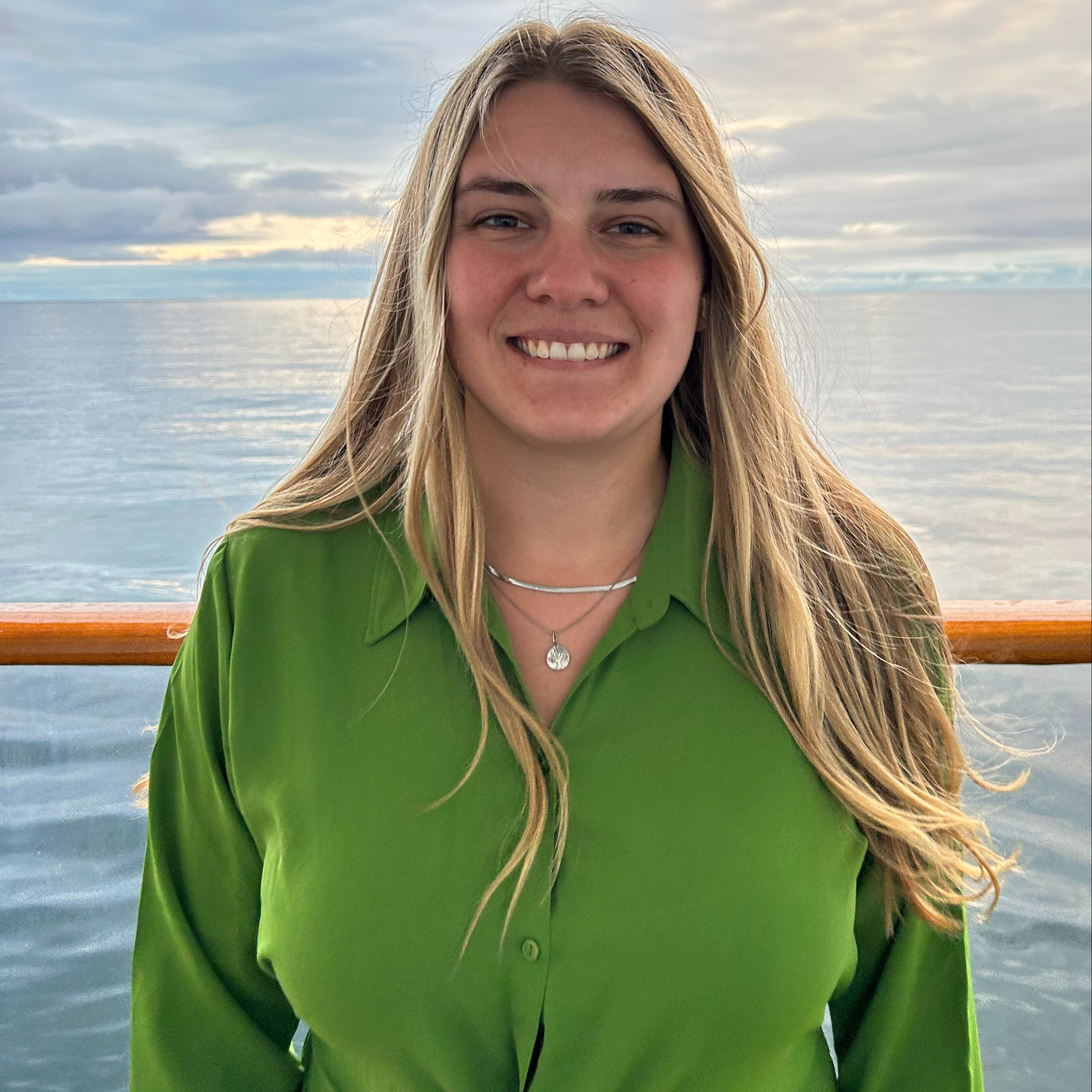 Breann Bolen | Fora Travel