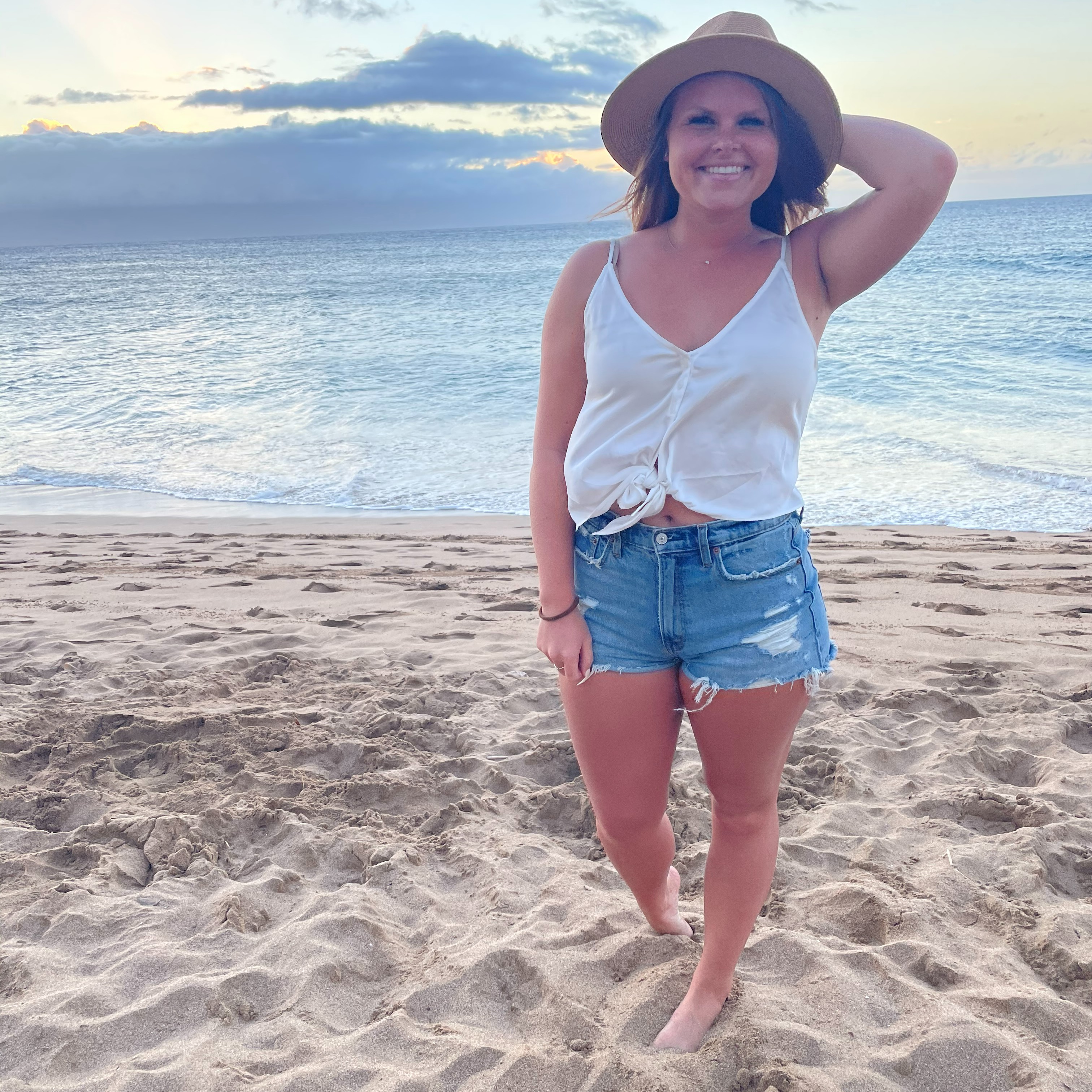 Makenna O'Farrell | Fora Travel