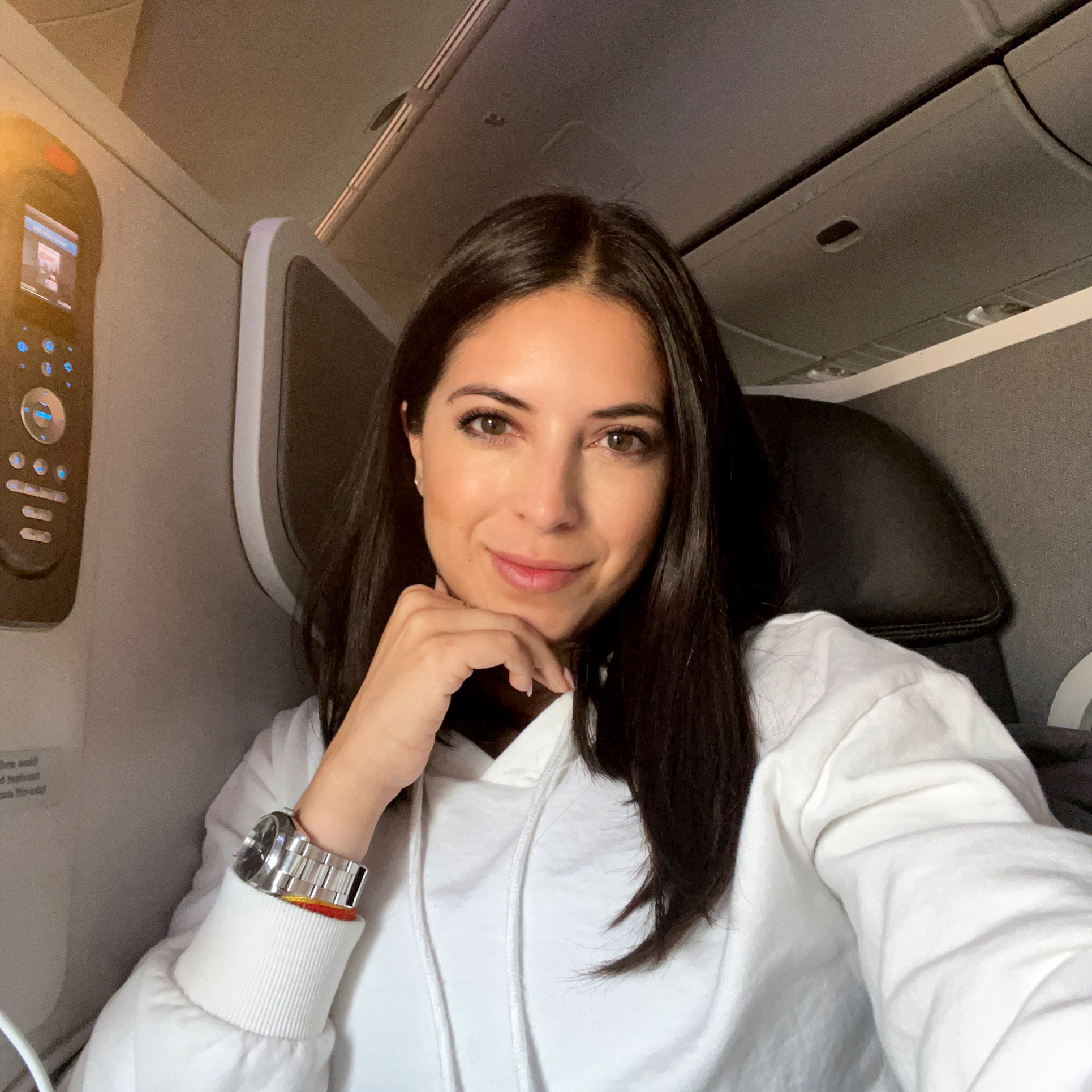 Kayla Barrera | Fora Travel