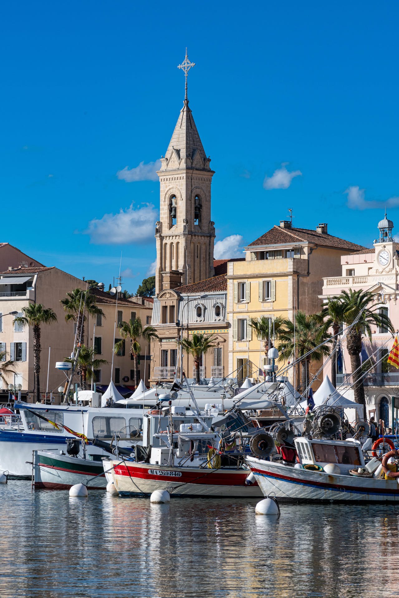 The Perfect French Riviera Itinerary: 5 Days in the Côte d’Azur