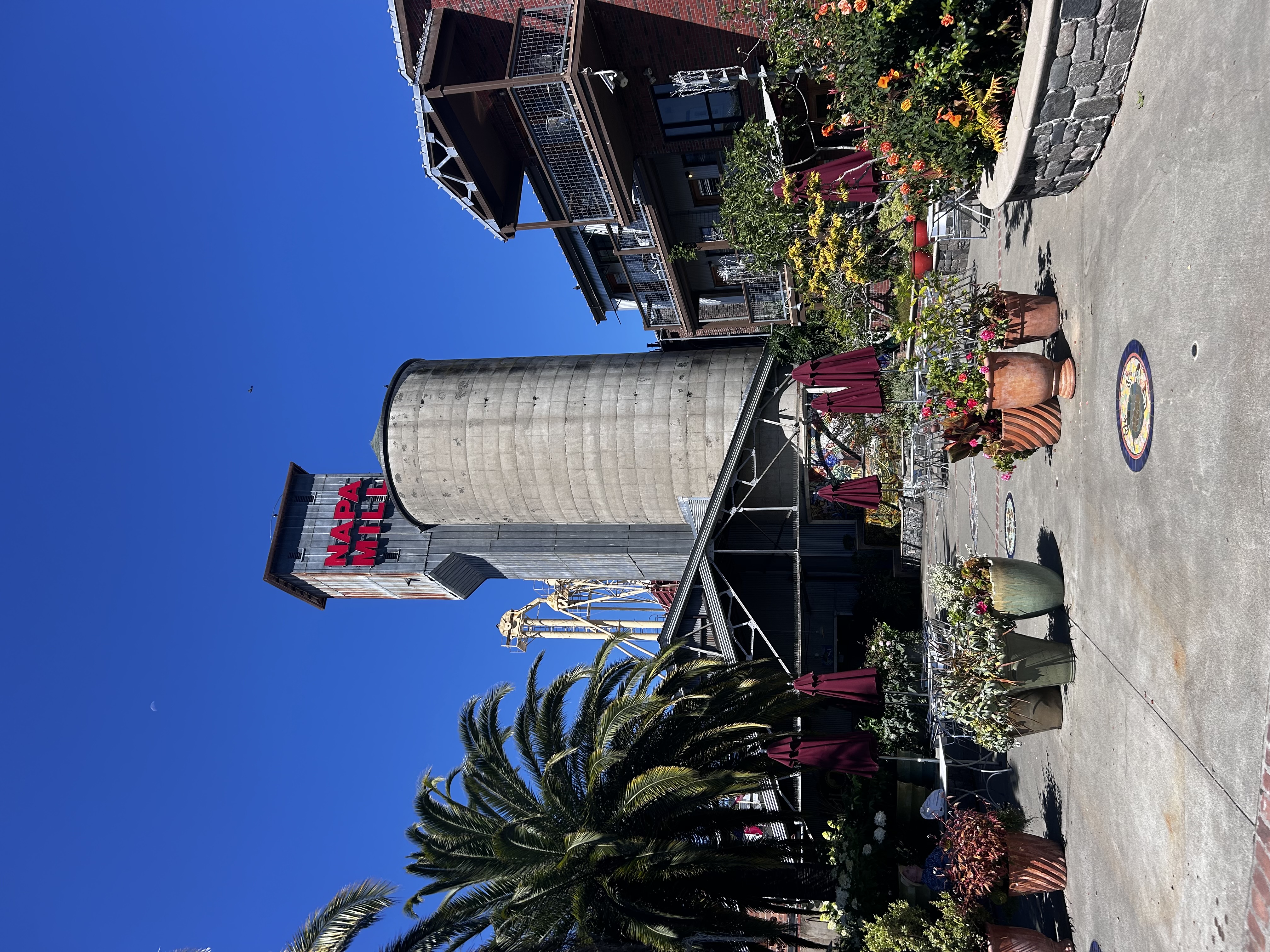 A Picture-Perfect Weekend in Napa