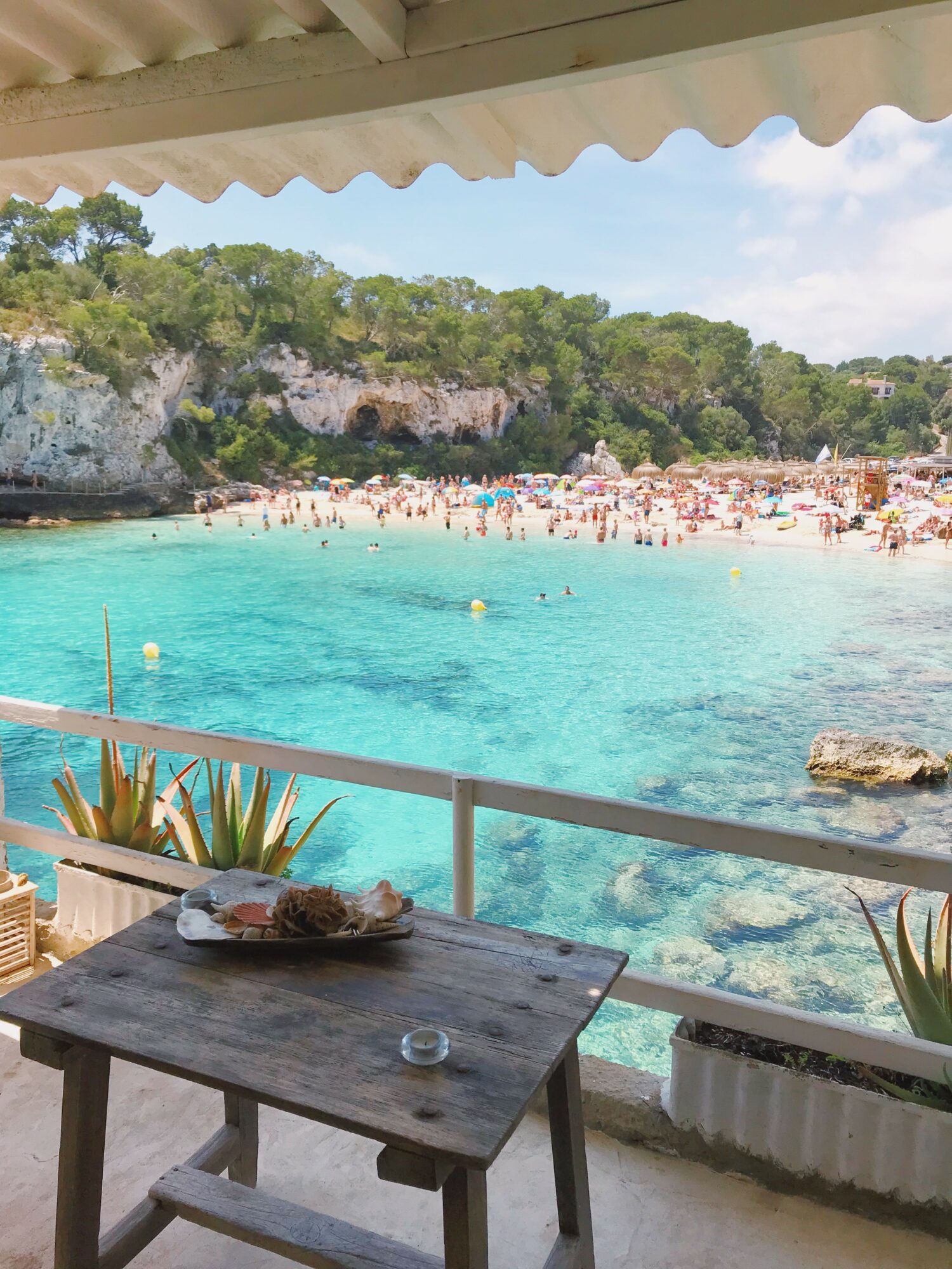 Taylor Votaw | Fora Travel