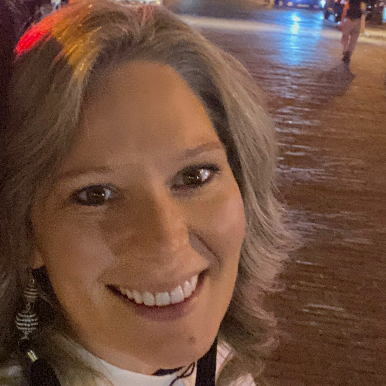 Tonia Alaniz | Fora Travel