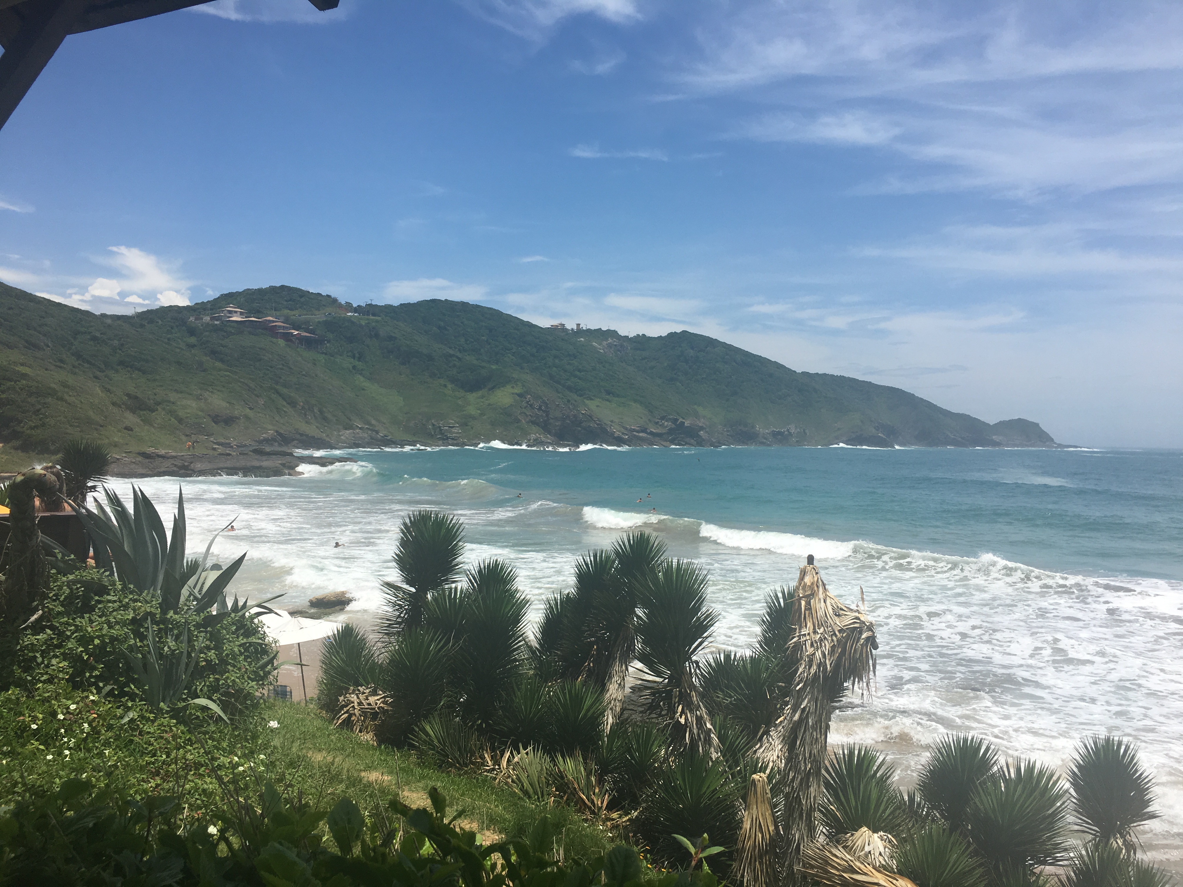 Búzios Bliss: Your Ultimate Travel Guide to Brazil's Stunning Coastal Gem