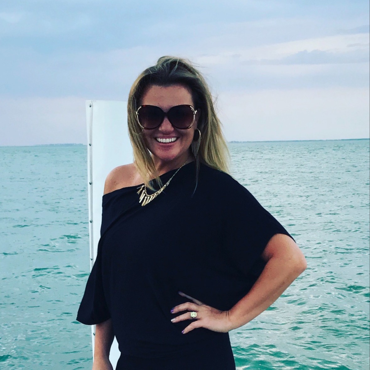 Angela Mangone | Fora Travel