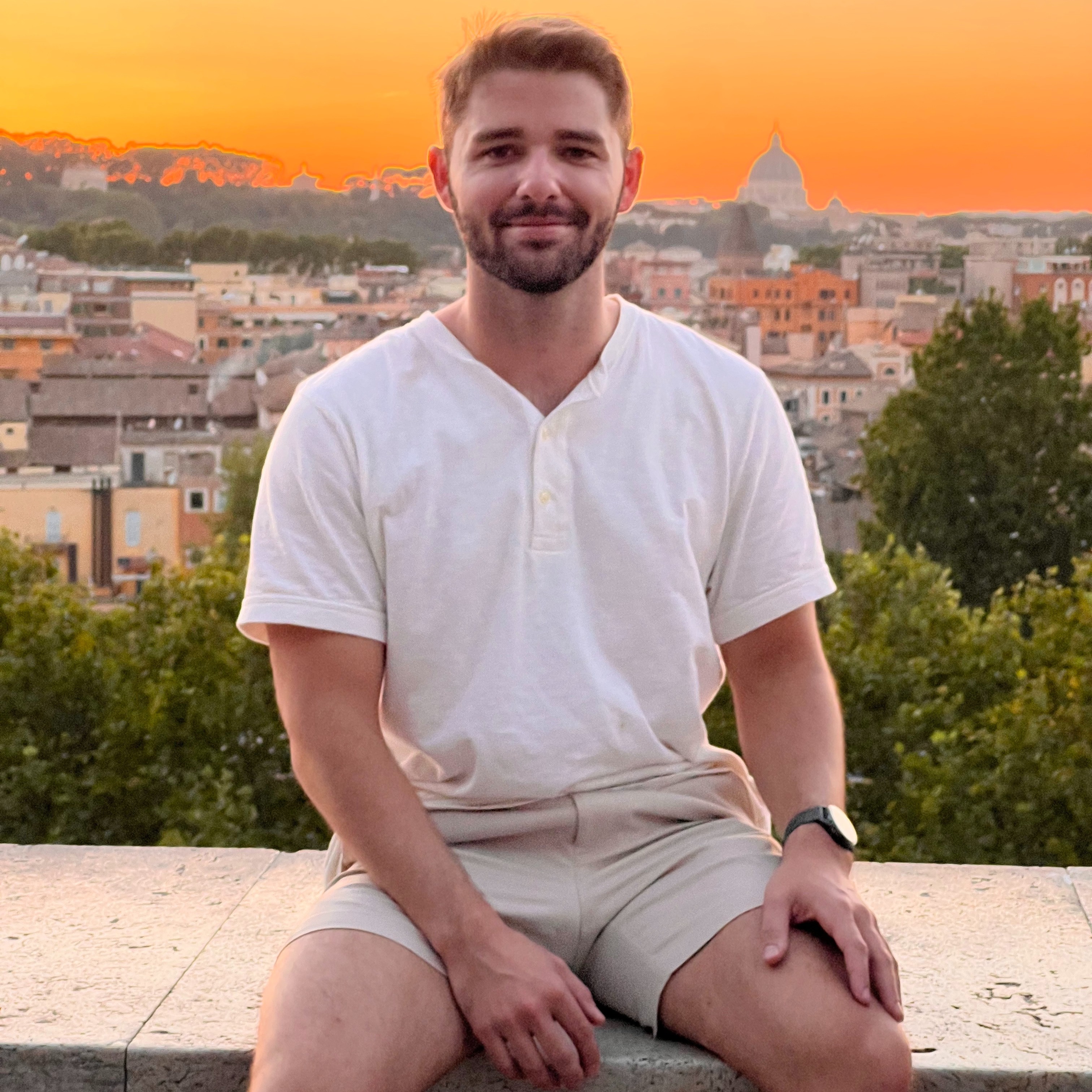 Seth Guillot | Fora Travel