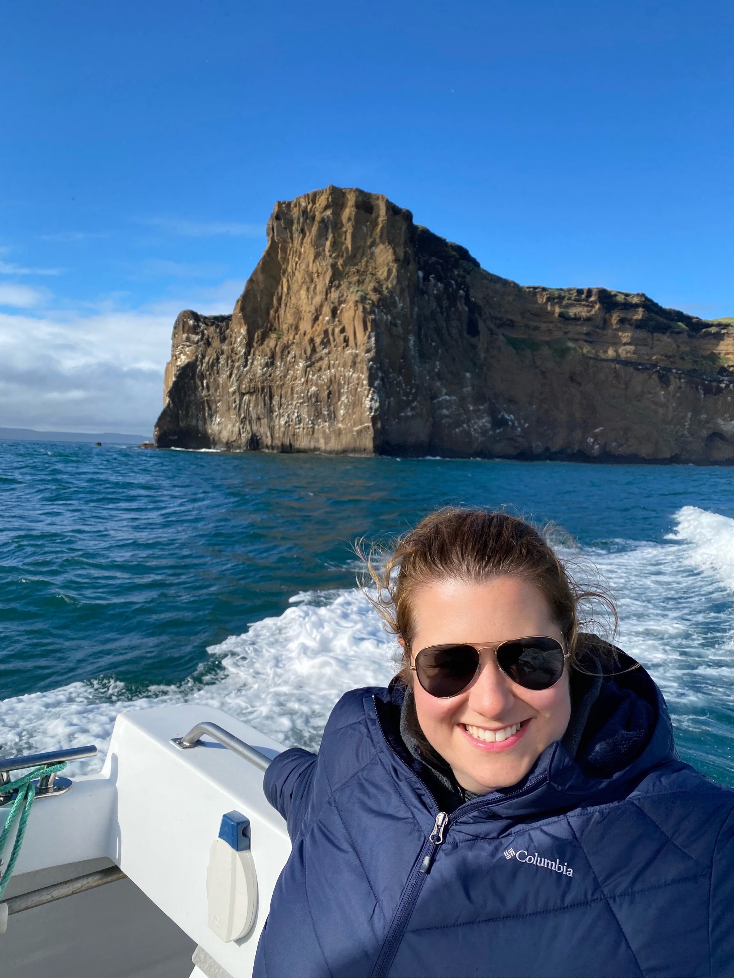 Suzanne Wenz | Fora Travel