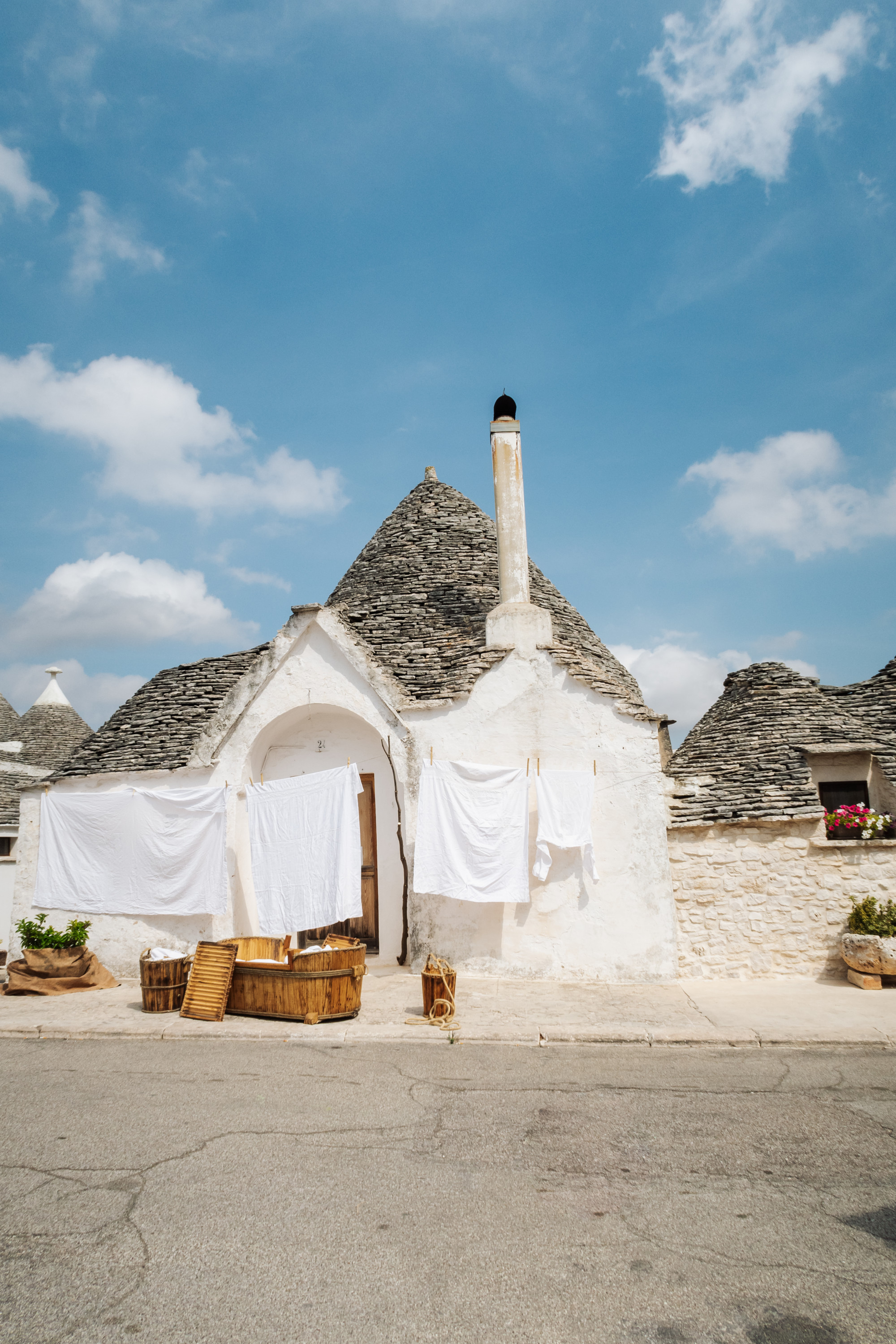 10 Day Puglia and Matera Honeymoon