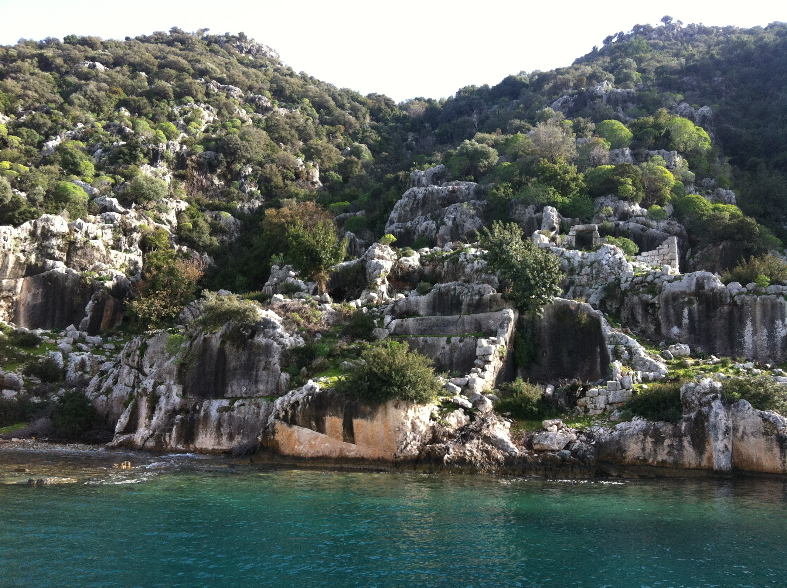 Caroline Rust | Fora Travel