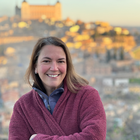 Cathy Valleau | Fora Travel