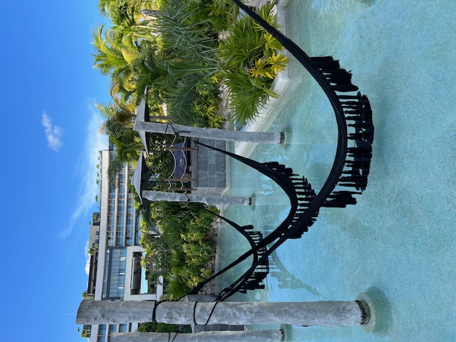 Site Inspection of Impressions Moxché by Secrets in Playa del Carmen ...