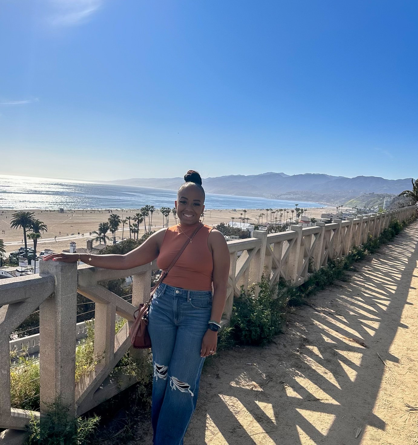 Ke'Aundra Murray | Fora Travel