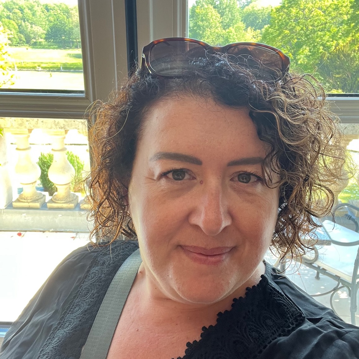 Amanda Brinkerhoff | Fora Travel