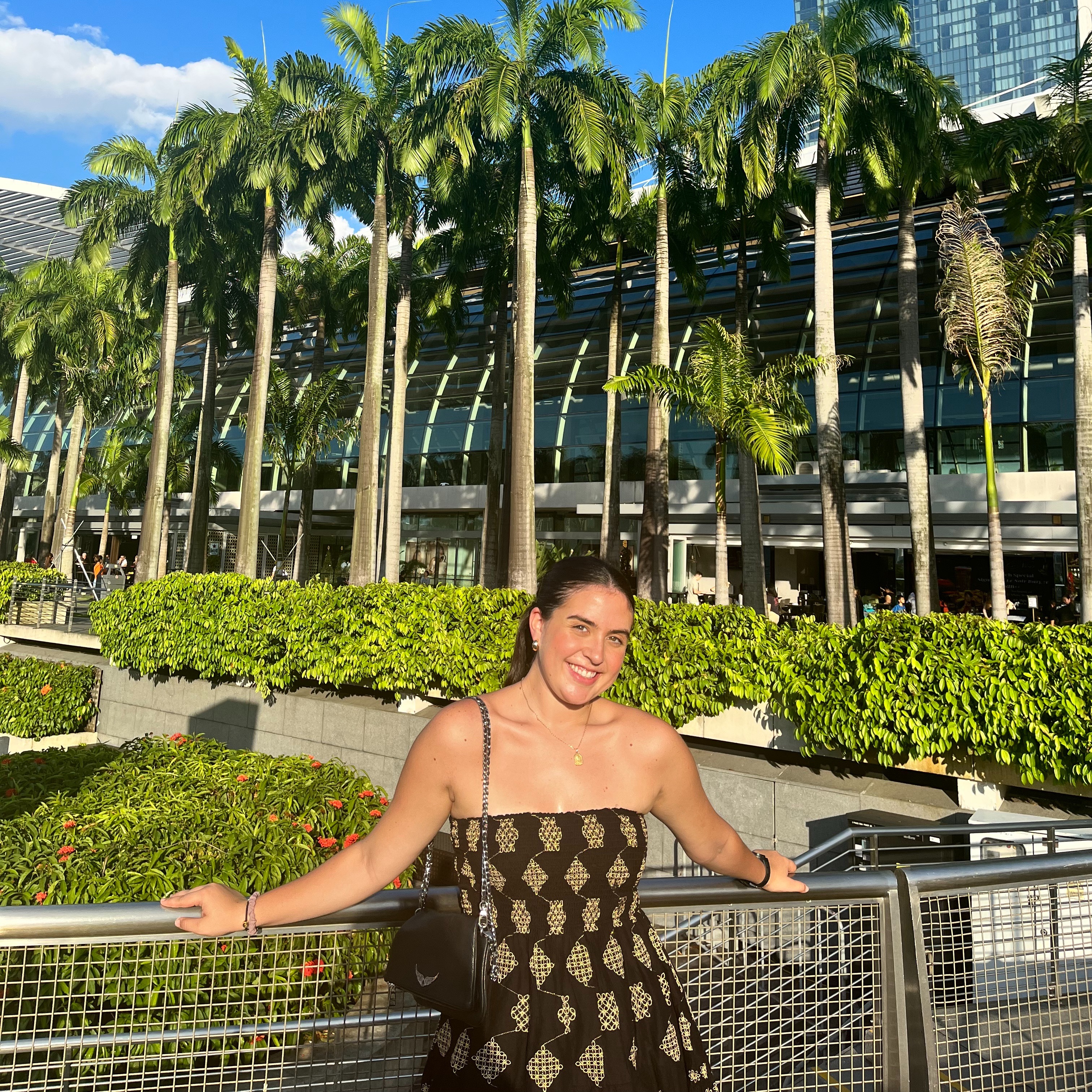 Maria Chapman | Fora Travel