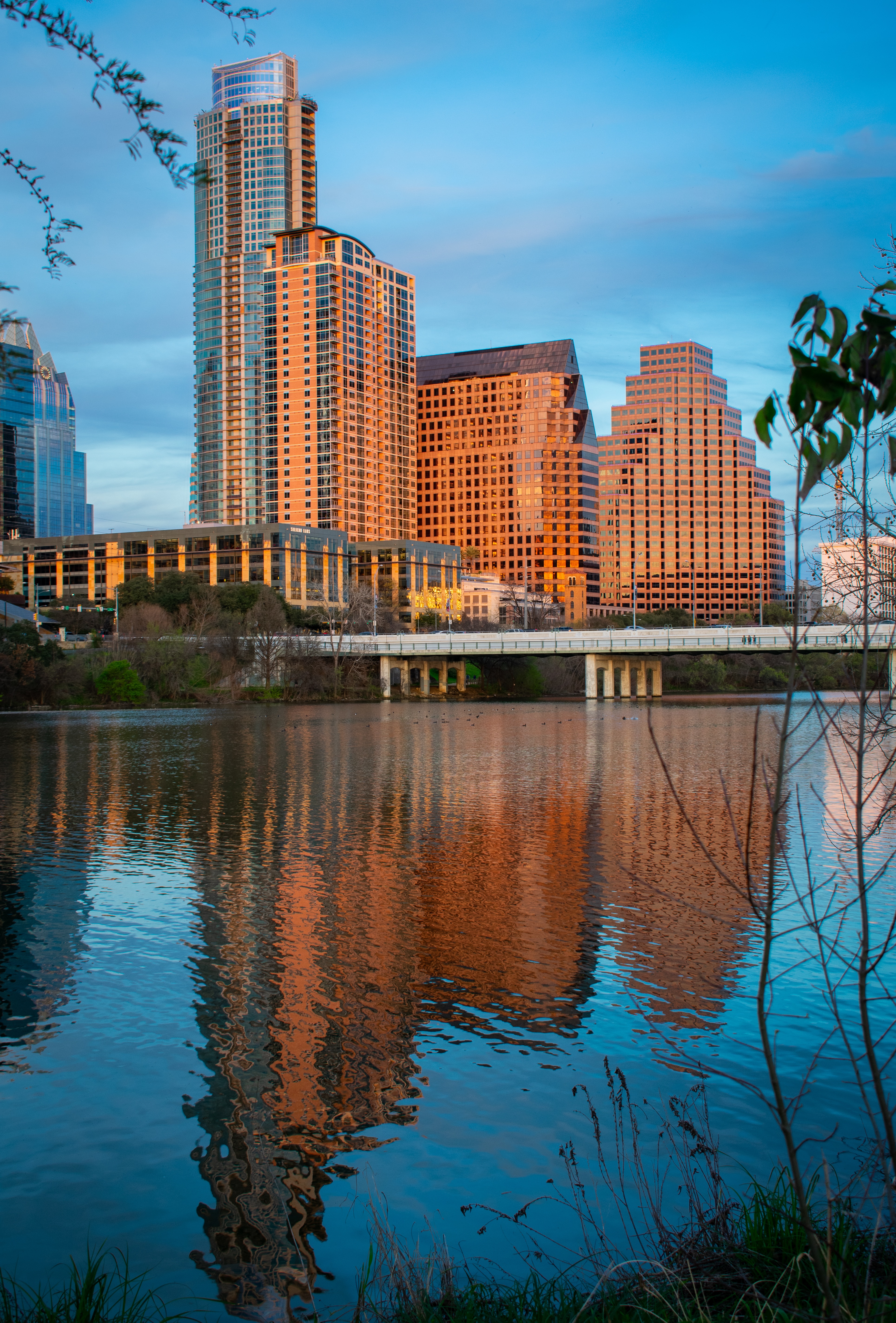 Luxury Getaway To Austin, Texas